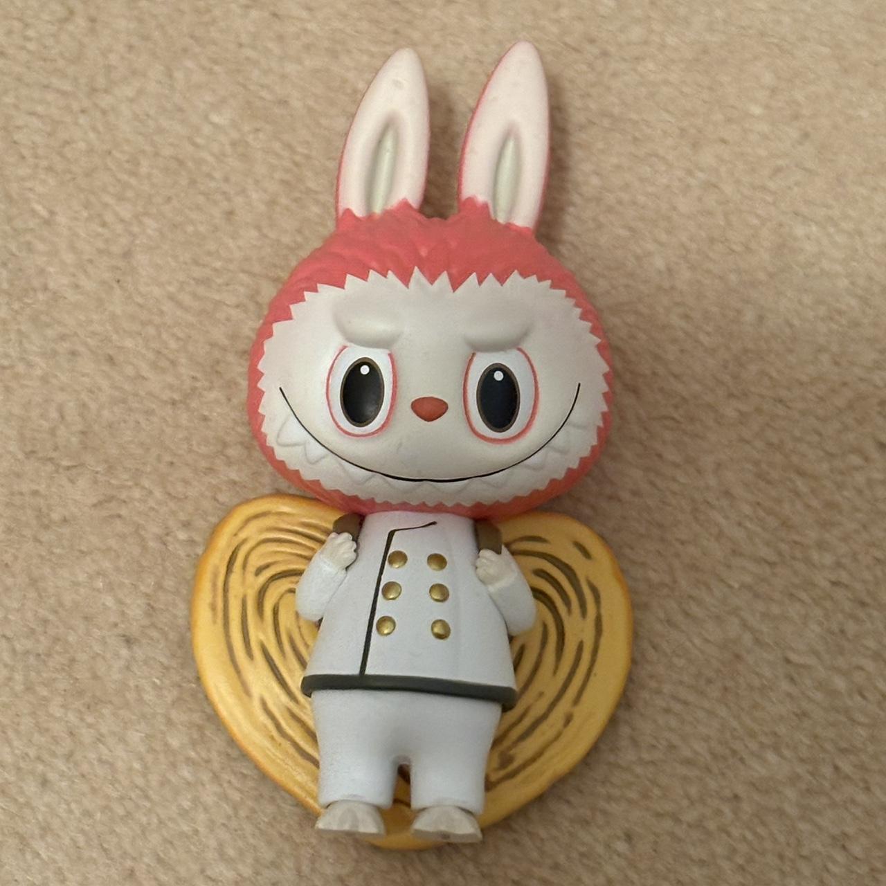 POPMART authentic labubu #popmart #labubu #trend | Depop