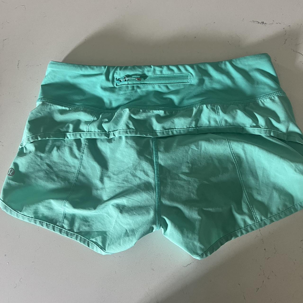 Lulu Shorts Depop