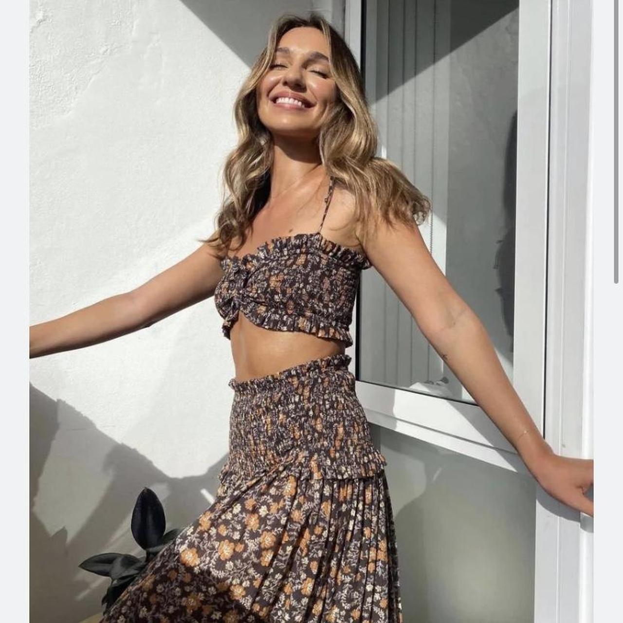 BEC AND BRIDGE JANICE SET Perfect condition... - Depop