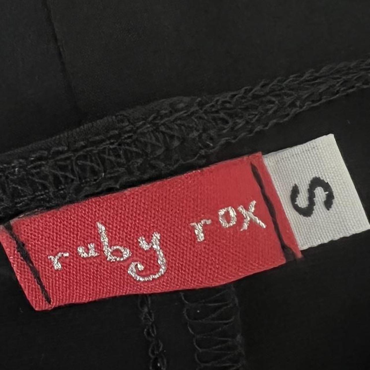 Y2k Ruby Rox Dress Size: Small Condition: Great,... - Depop