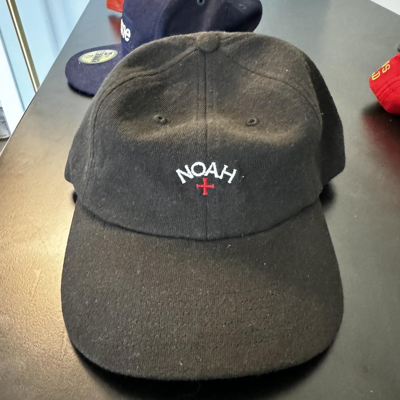 noah cap - Depop