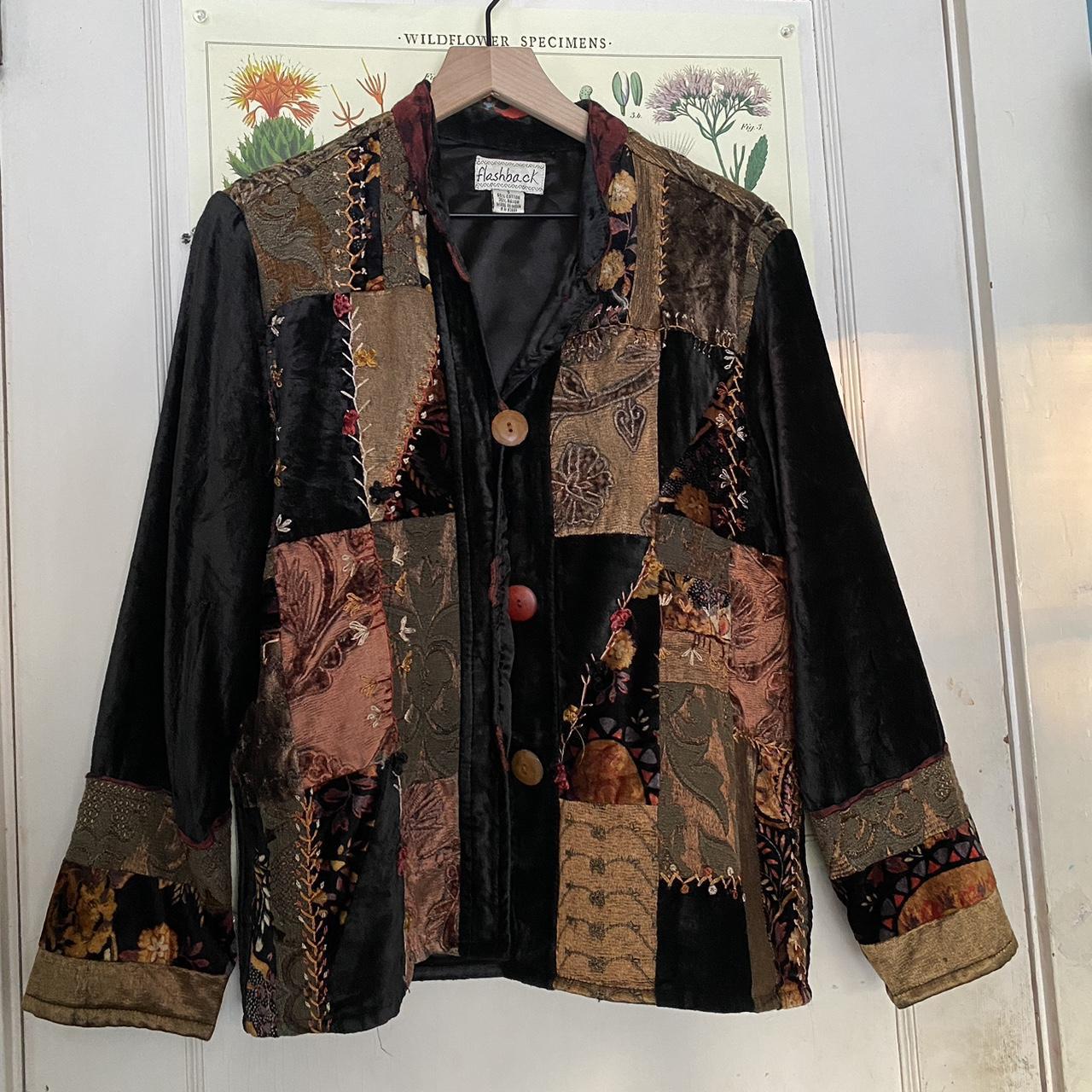 Women's Multi Jacket | Depop