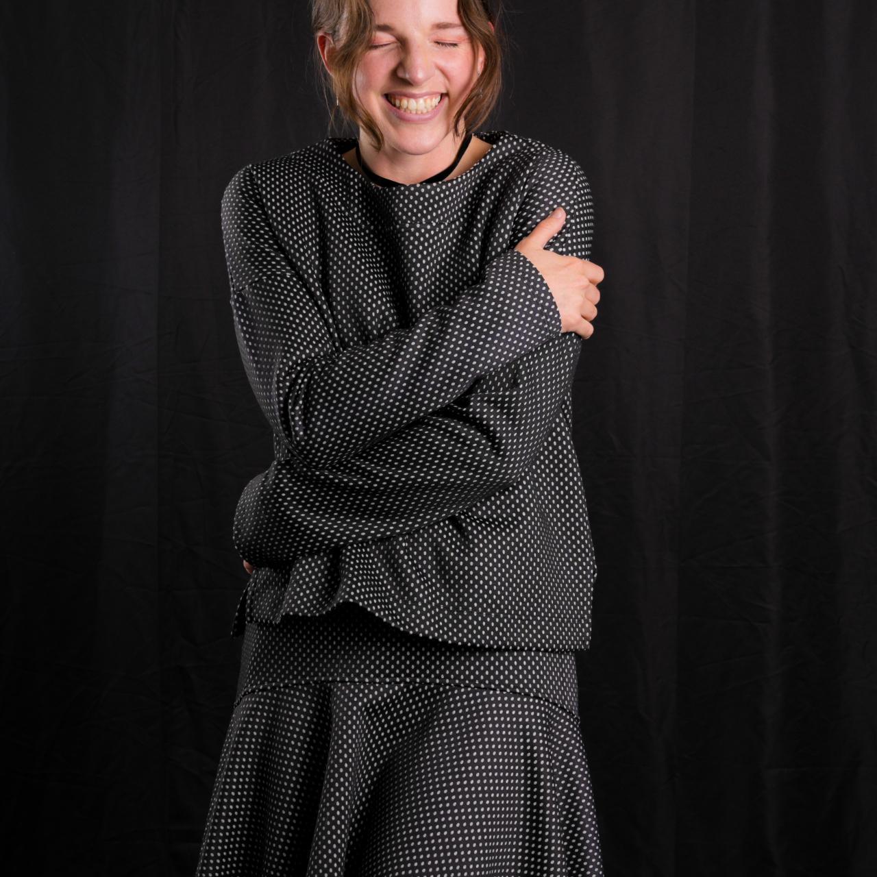 Siste's made in Italy sweater; made to go with the... - Depop