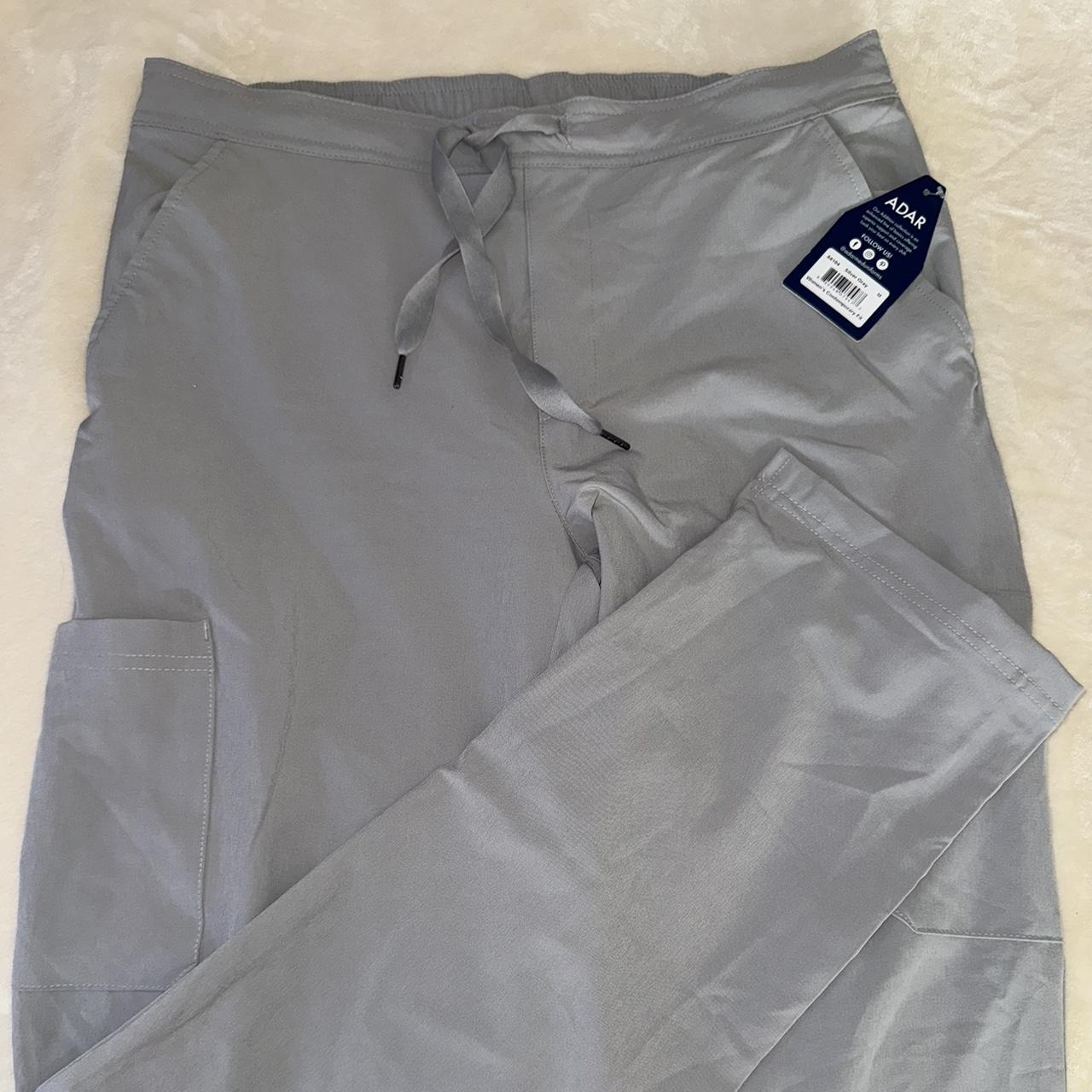 Adar scrubs brand new - Depop