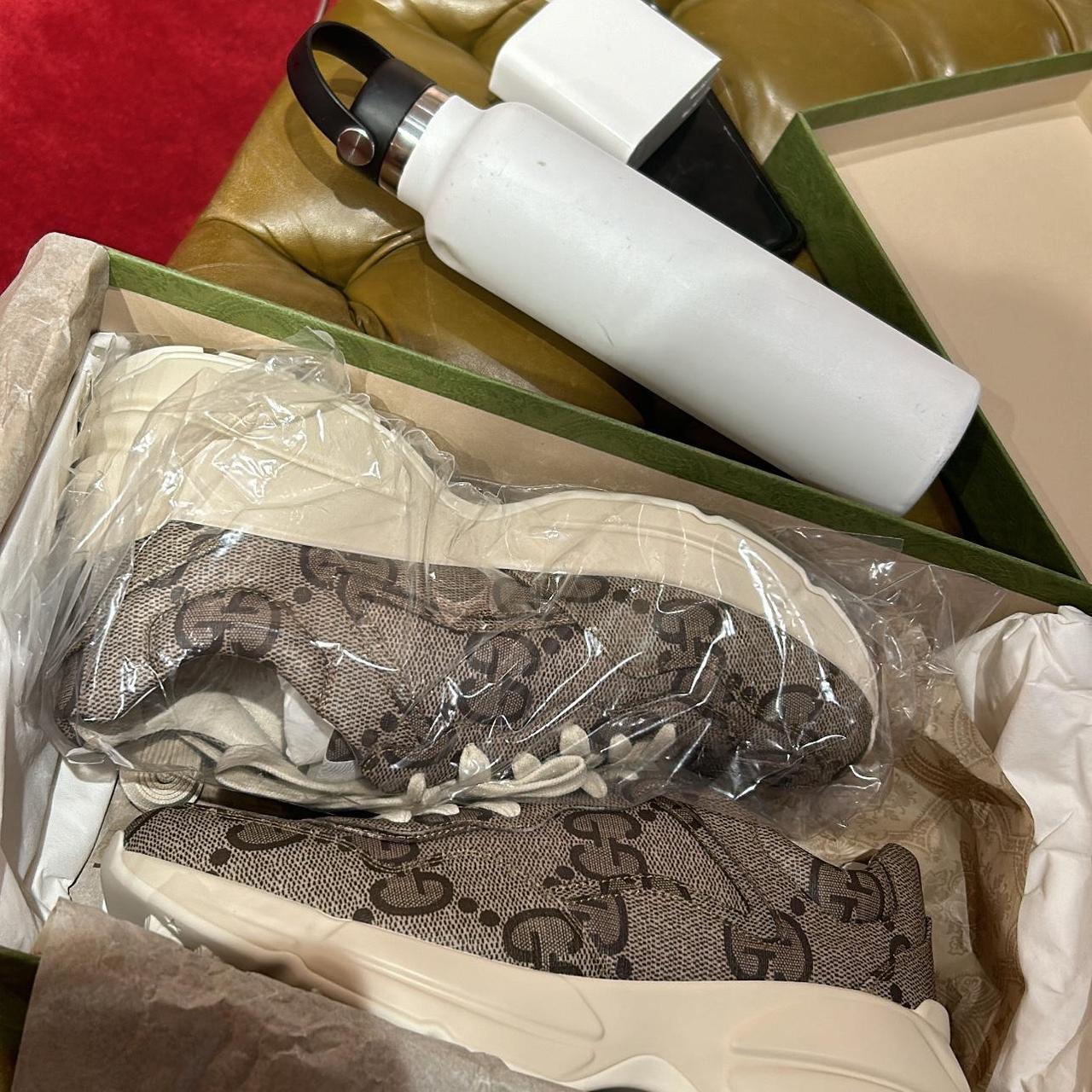 BRAND NEW 100% authentic Have receipt Gucci... - Depop