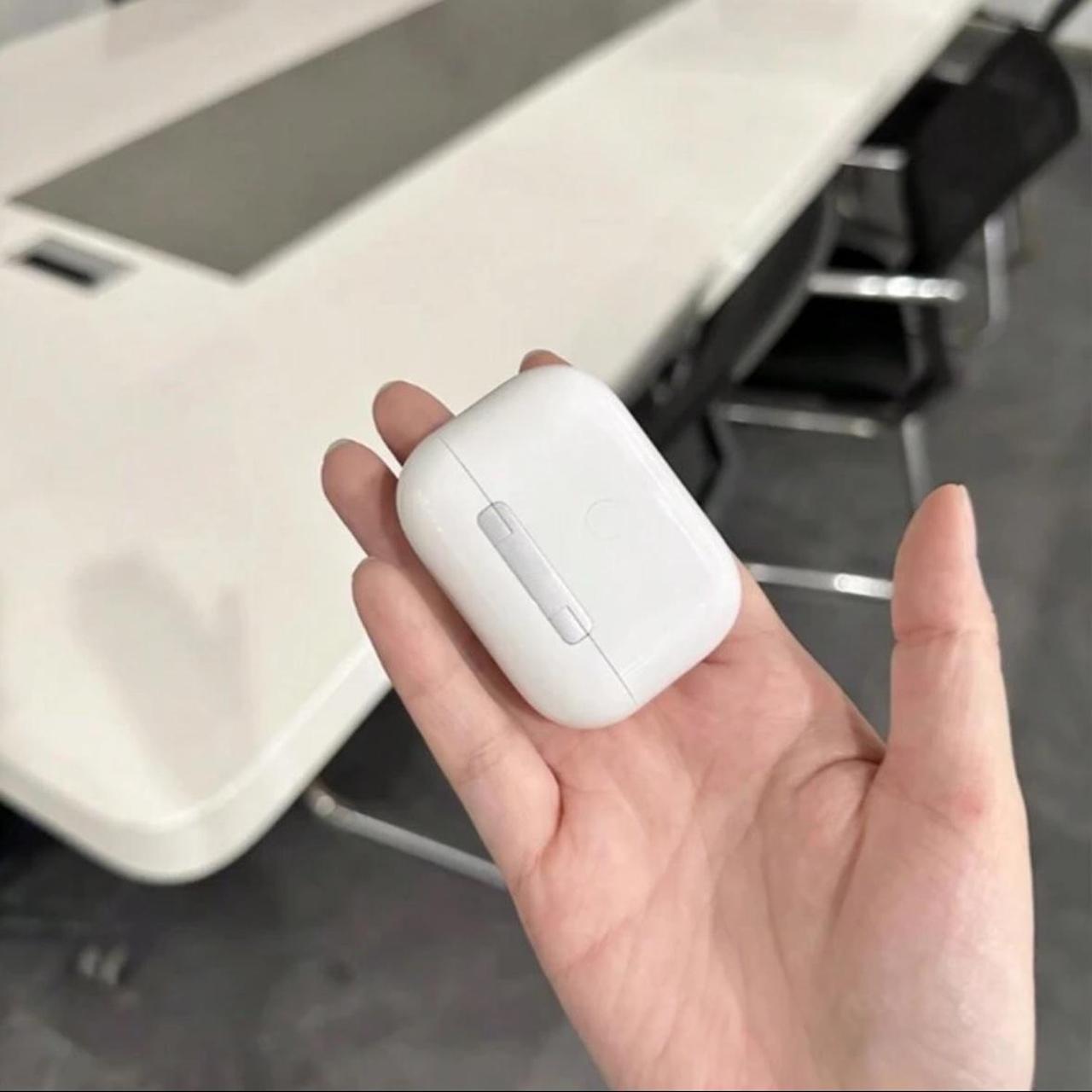 Wireless Earbuds Wireless Headphone Earphone... | Depop