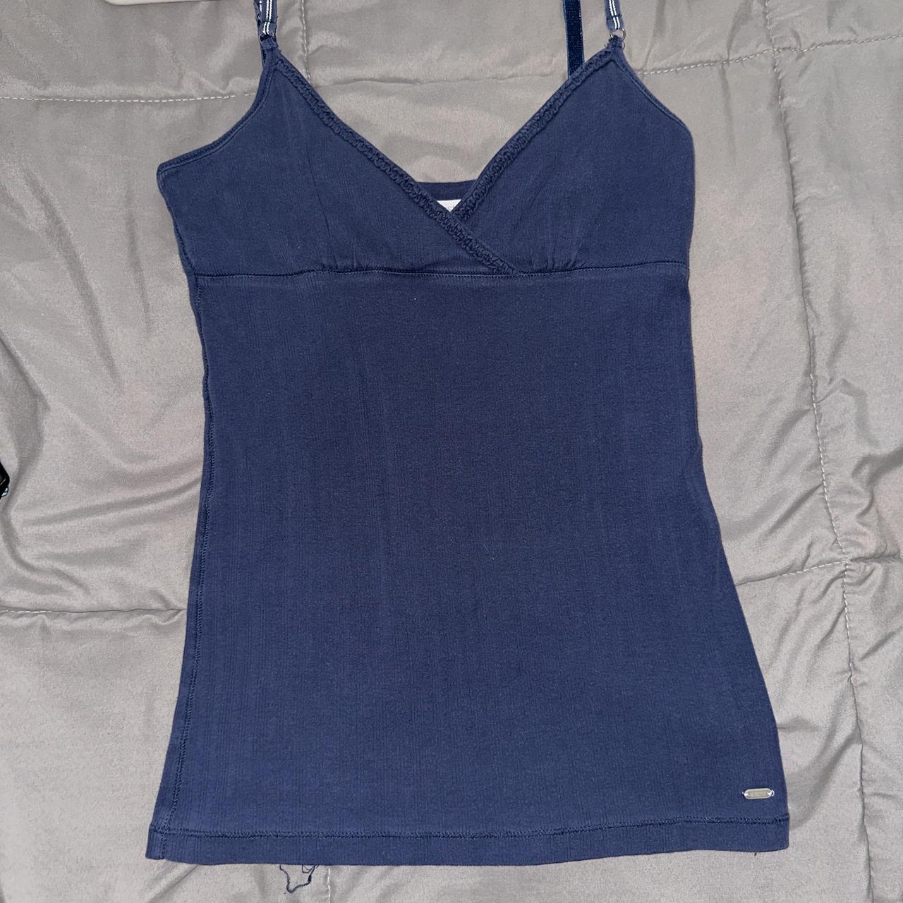 Medium Vintage Aeropostale tank top. Great... - Depop