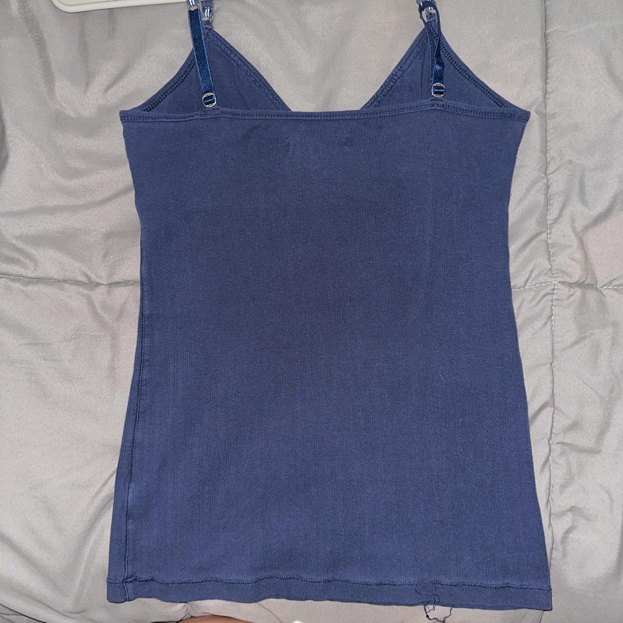 Medium Vintage Aeropostale tank top. Great... - Depop