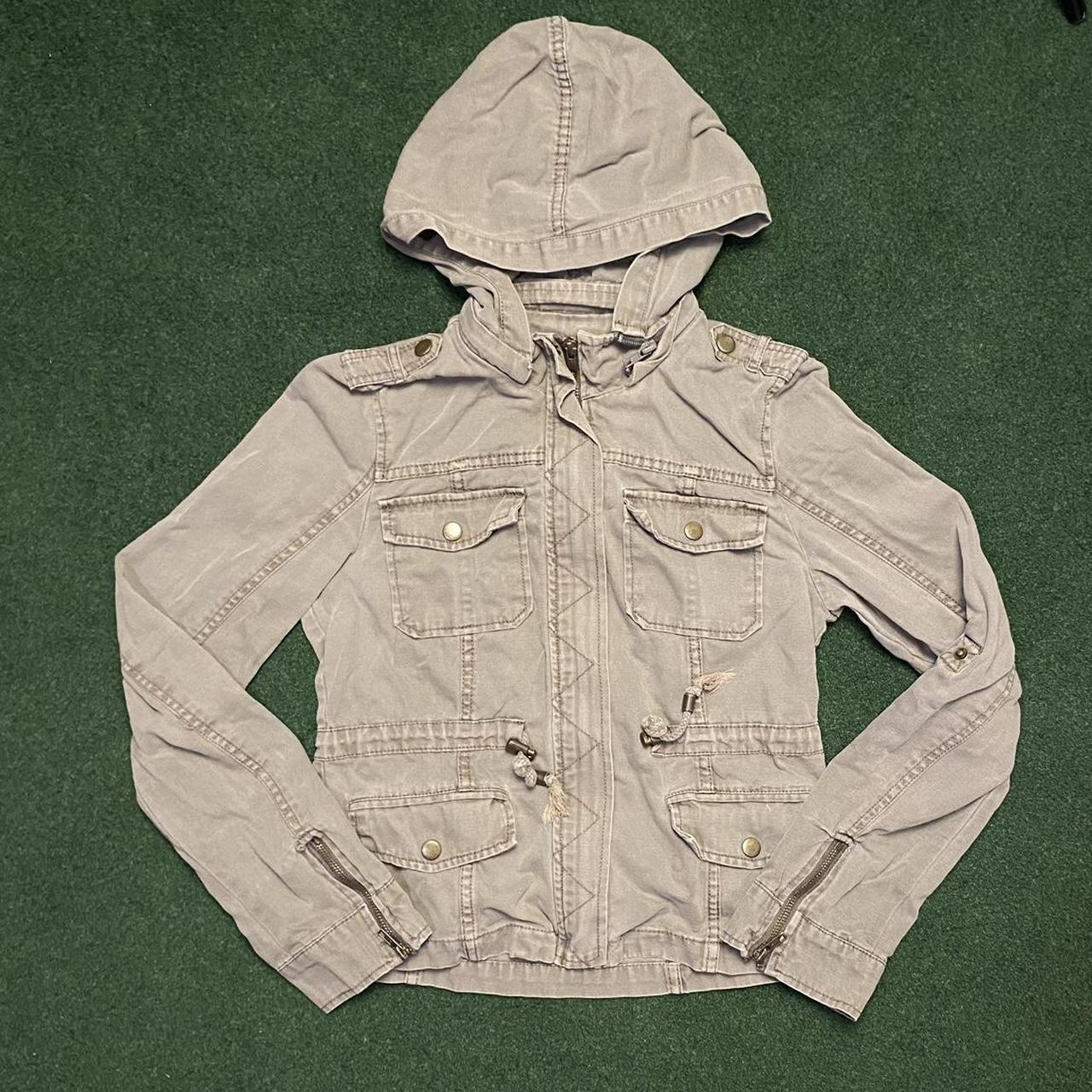 American Rag CIE Jacket S / American Rag / CIE... - Depop