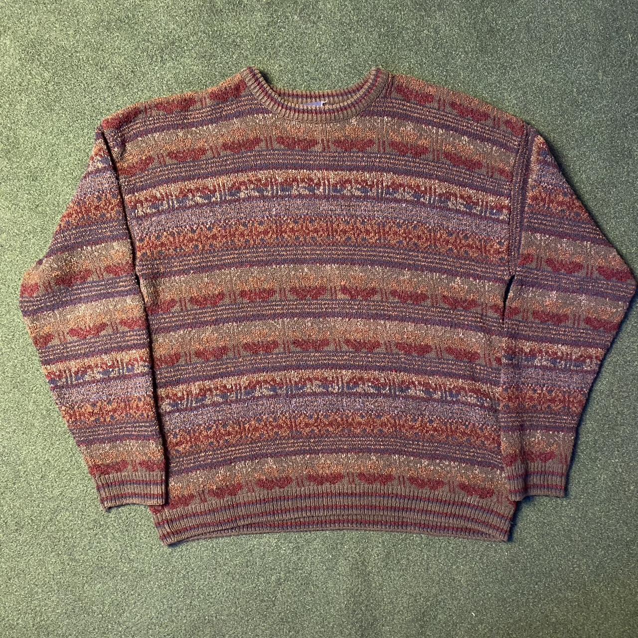 Northern Isles Sweater Fits like a L ,There’s no... - Depop