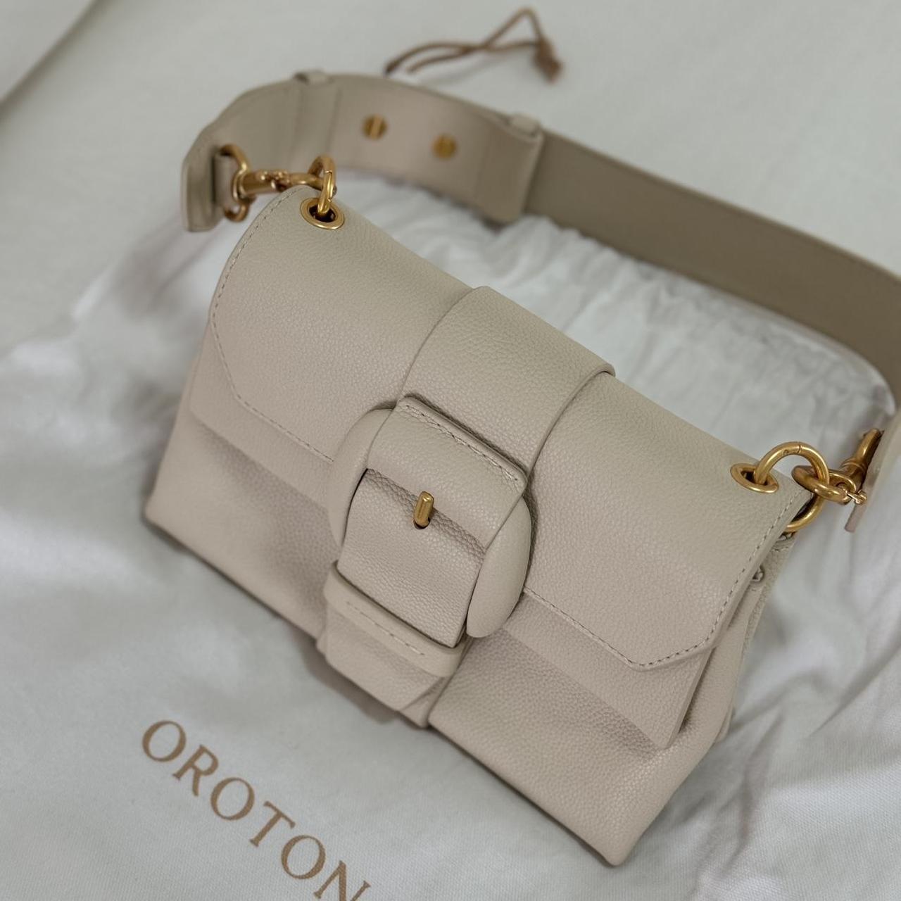 Proton Bag - Perfect Condition - Long Strap Included | Depop