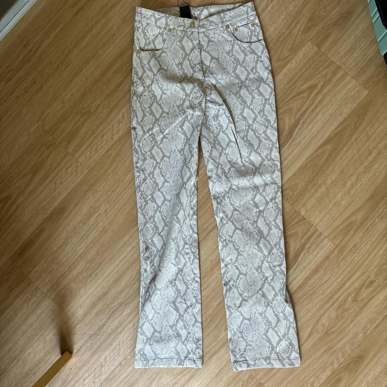 Jagger and stone, brand new trousers, bought for $140. | Depop