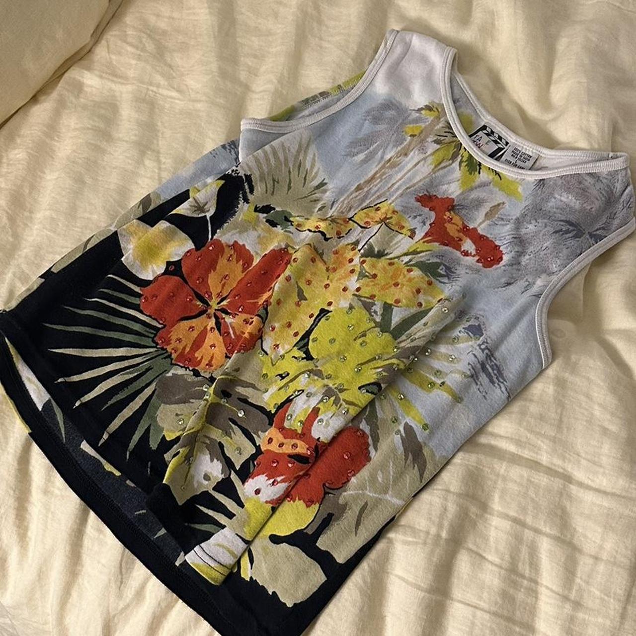 Take two clothing co top Size L (true to... - Depop