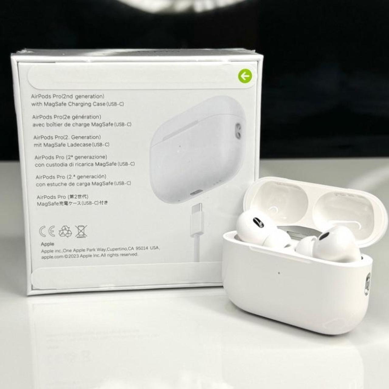 AirPod Pros 2 ANC Send offers if interested | Depop