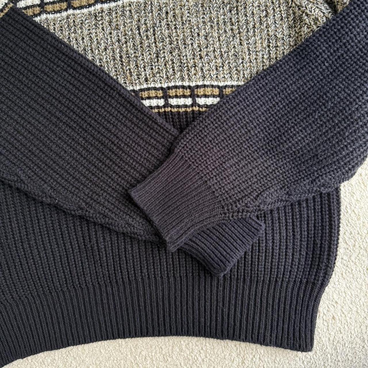 Vintage 90s St John’s Bay sweater Good condition,... | Depop