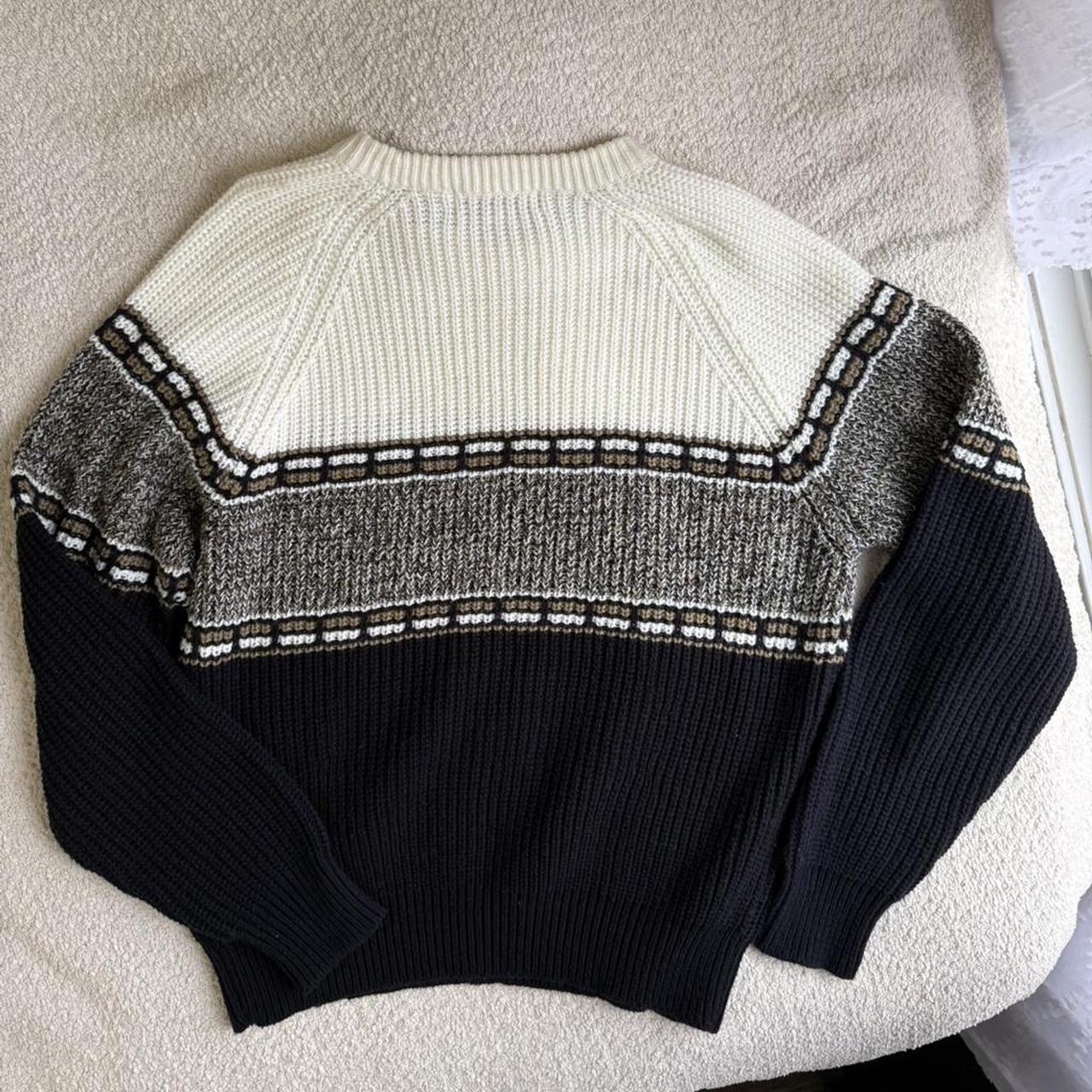 Vintage 90s St John’s Bay sweater Good condition,... | Depop
