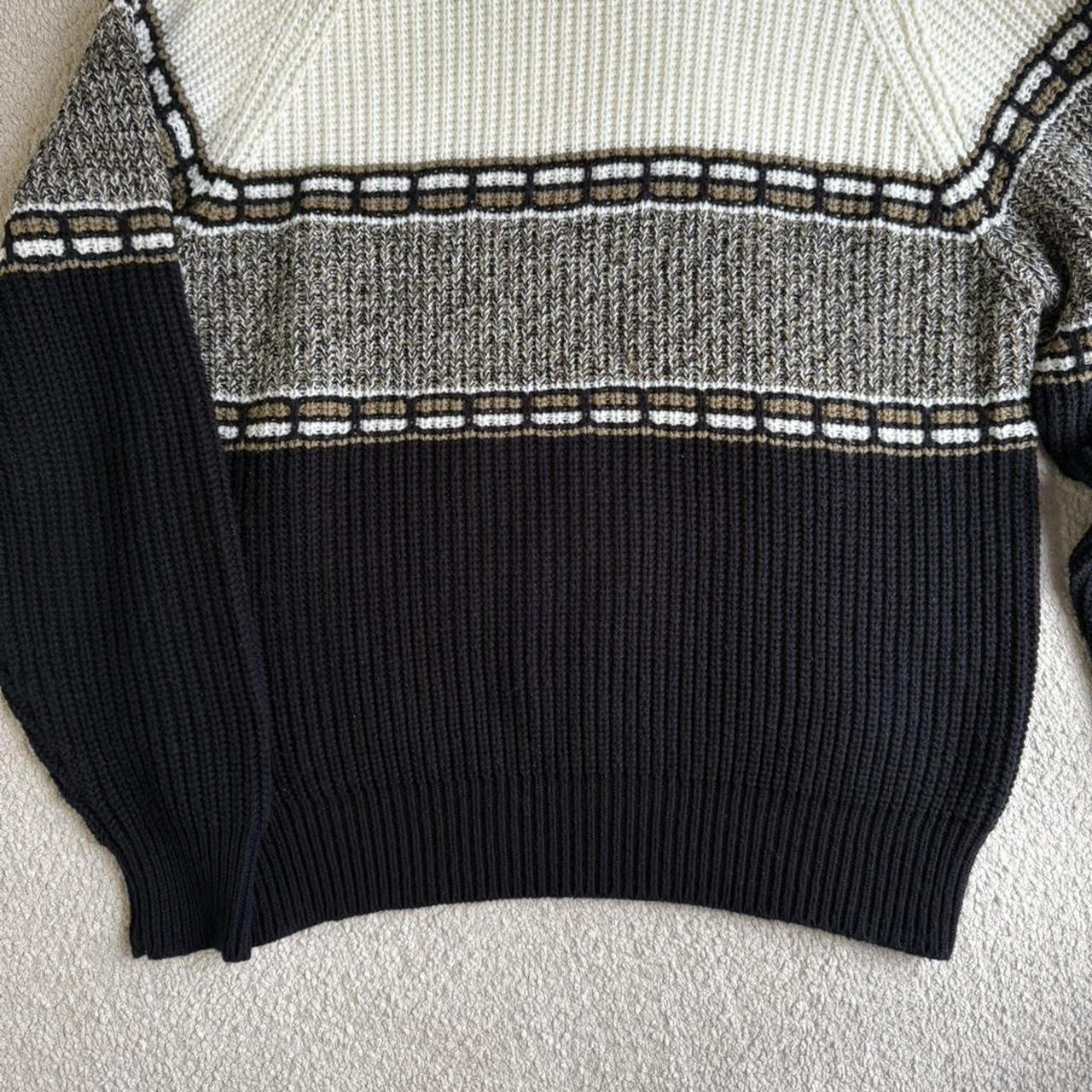 Vintage 90s St John’s Bay sweater Good condition,... | Depop