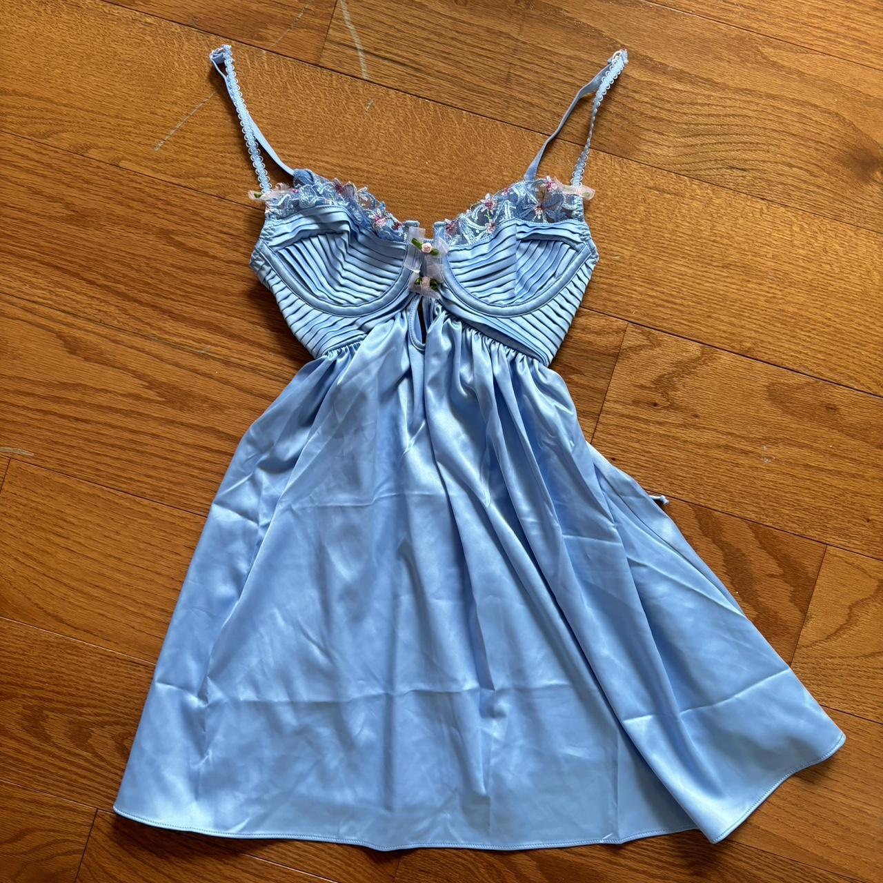 for love and lemon lingerie - Depop