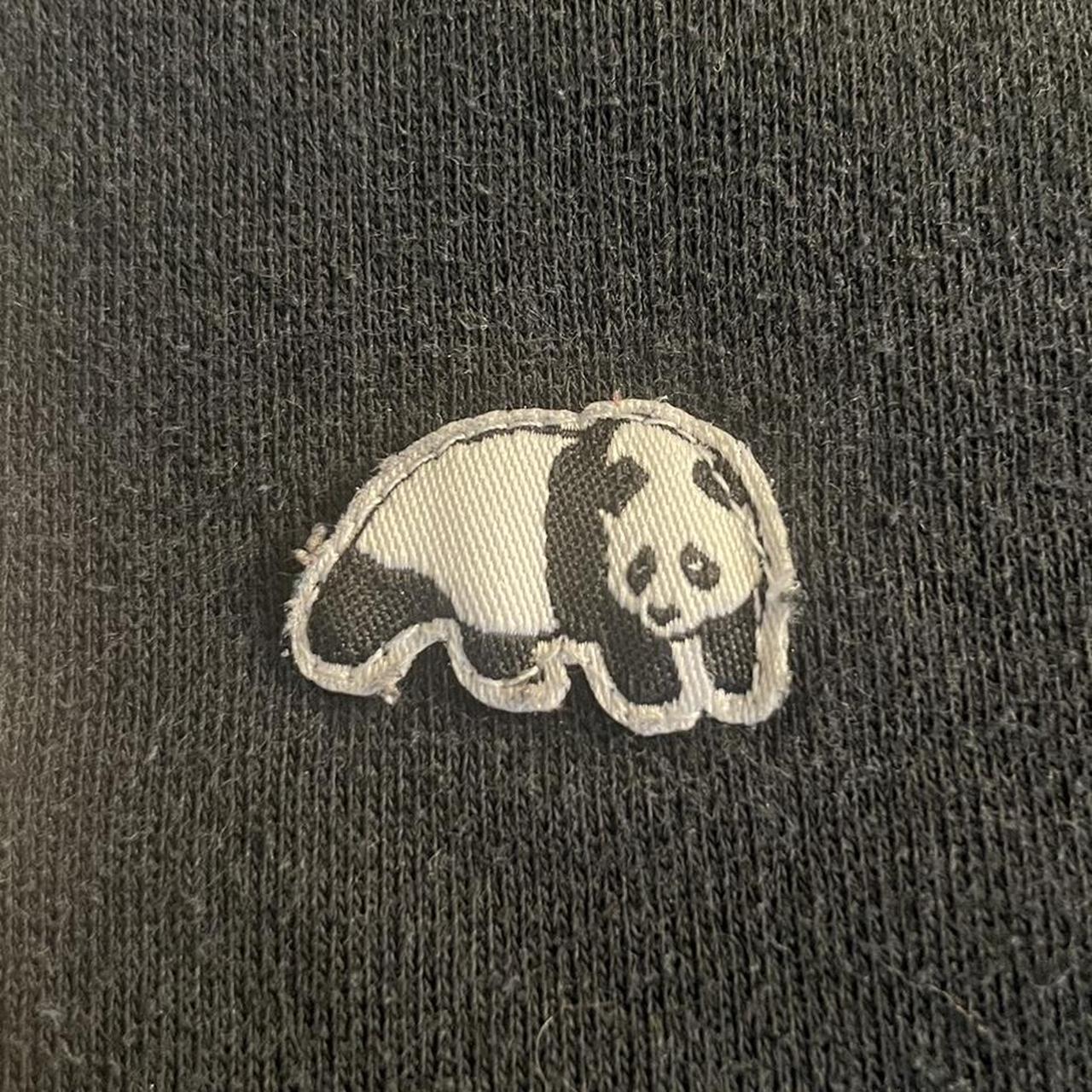 rare Vintage 2000s enjoi hoodie Black Large... - Depop