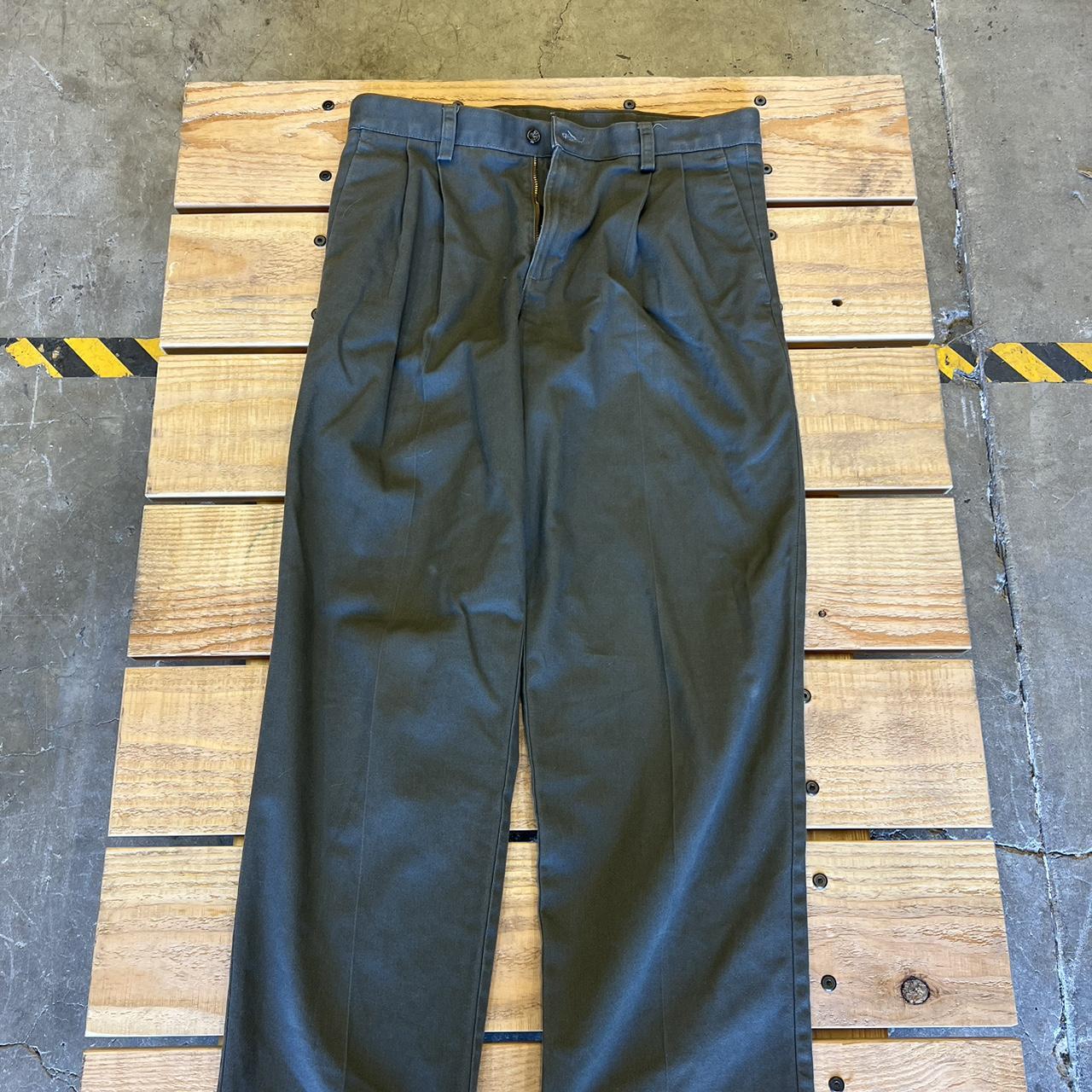 vintage Dockers pants 32x30 #vintage #workwear - Depop