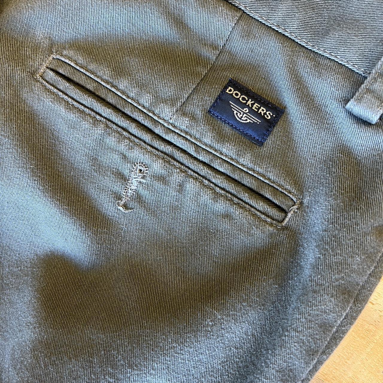 vintage Dockers pants 32x30 #vintage #workwear - Depop