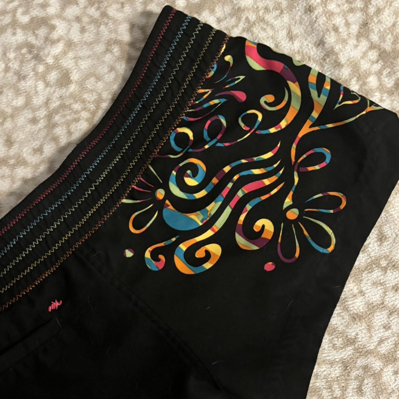 Low rise Roxy shorts Dm for exact measurements... | Depop