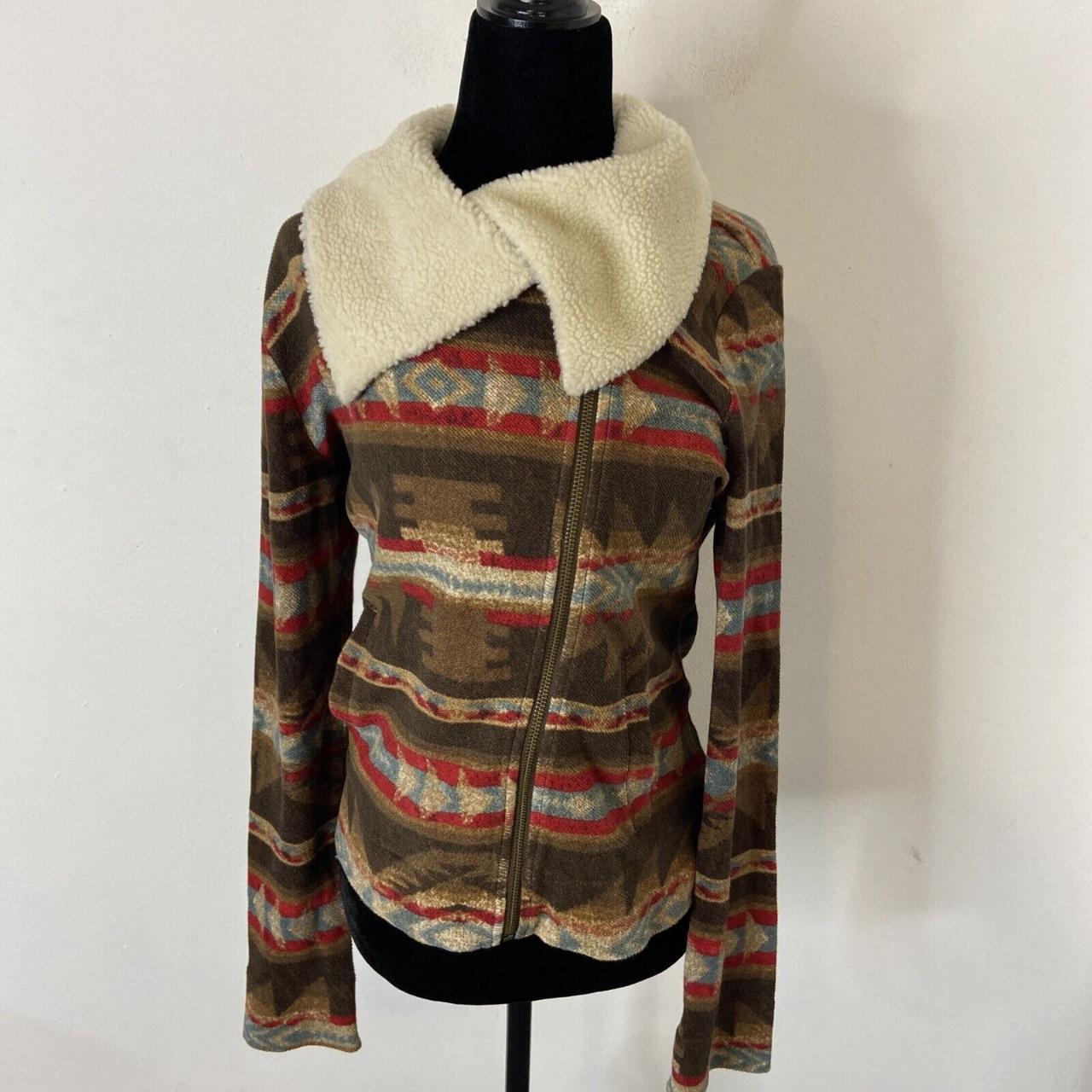 Ralph Lauren Women's Multi Cardigan | Depop