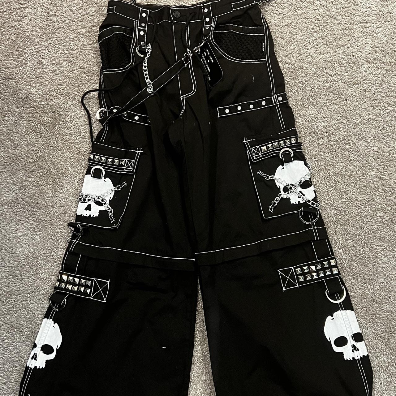 Tripp NYC pants brand new with tags never worn size... - Depop