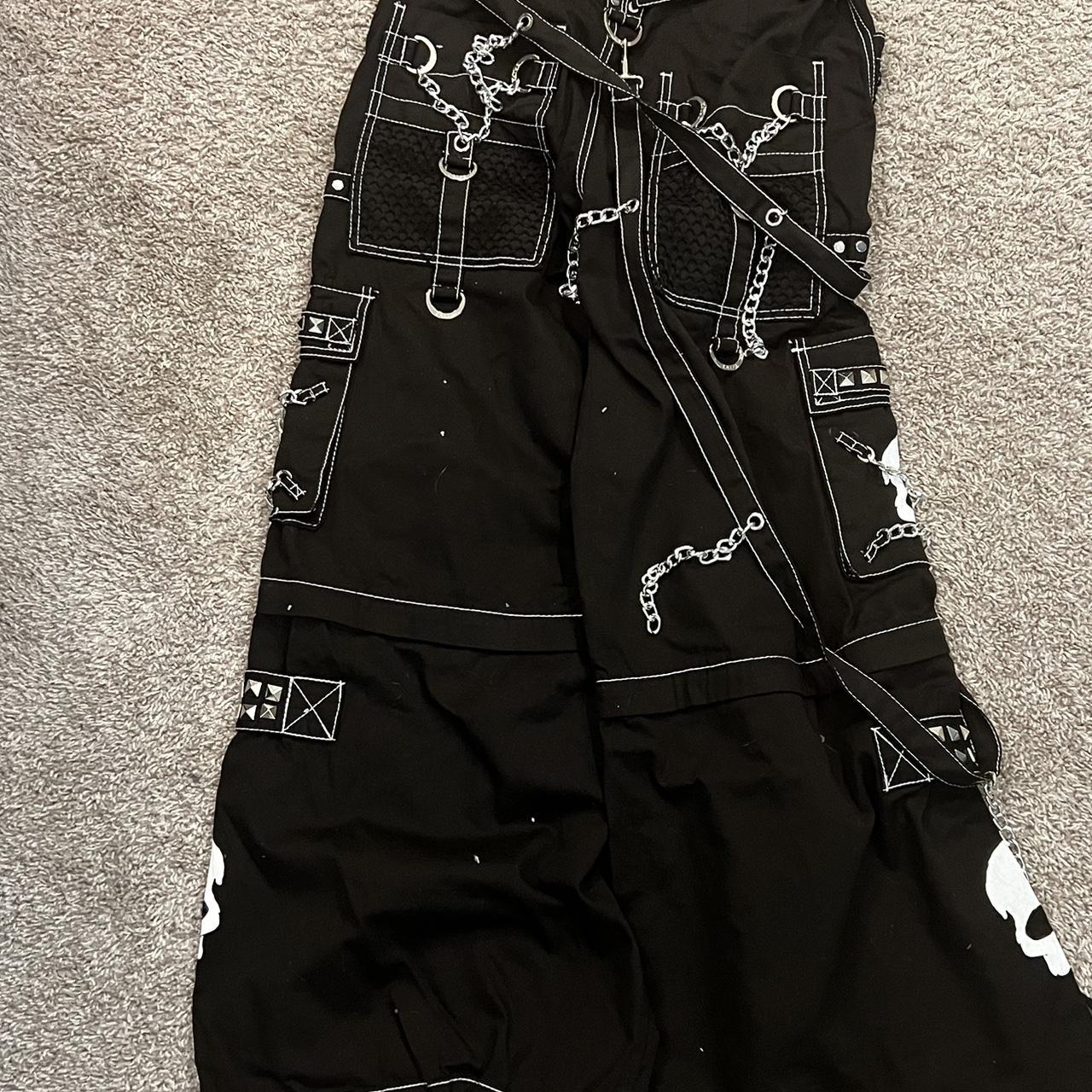 Tripp NYC pants brand new with tags never worn size... - Depop