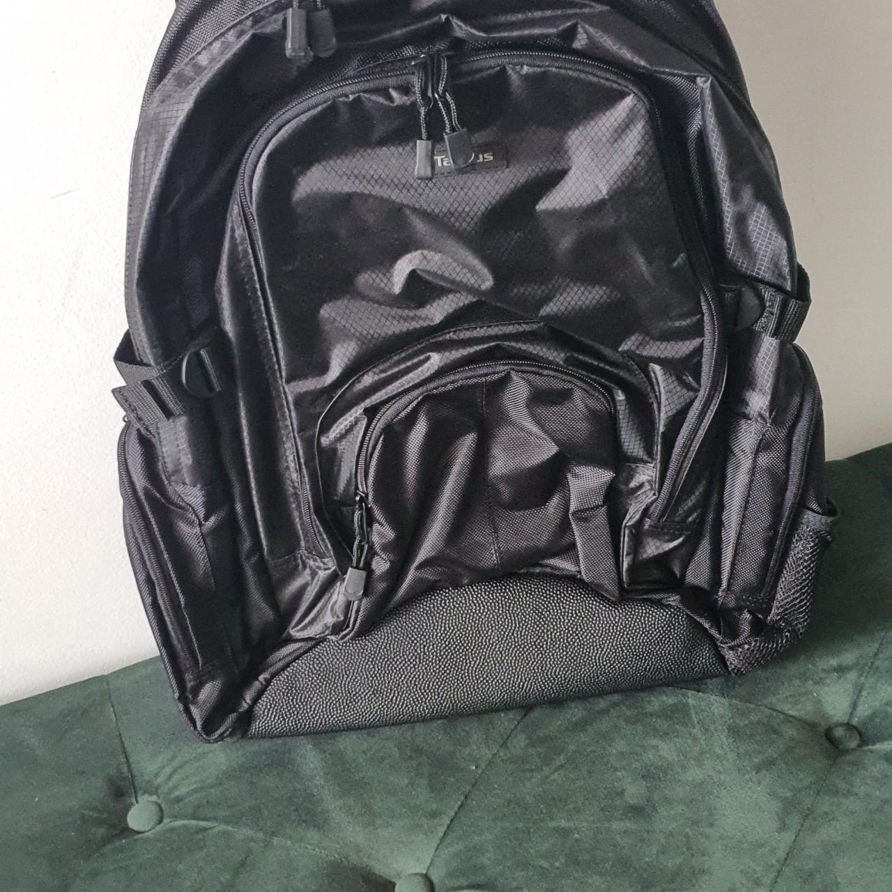 New Targus laptop backpack - Depop