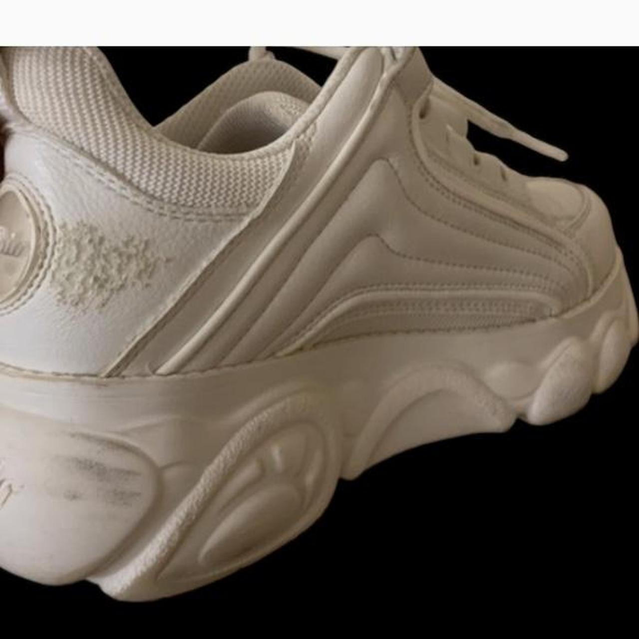 Buffalo London platform shoes, size 5 UK - 38... - Depop