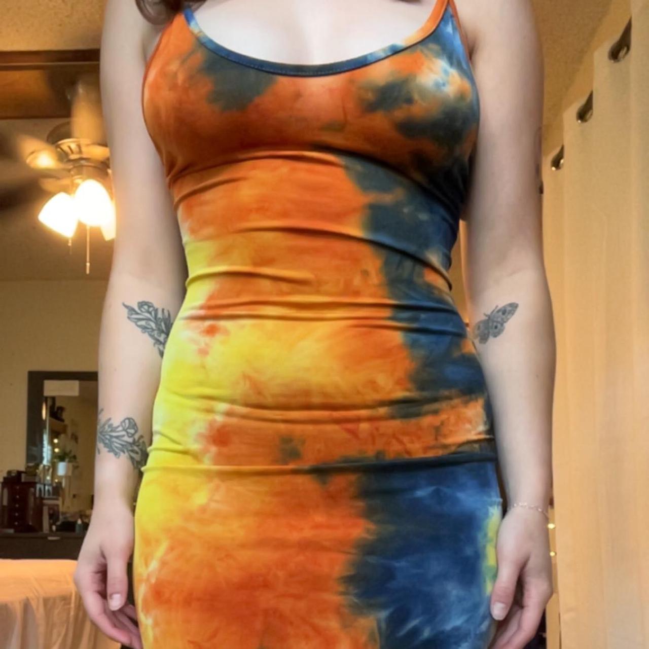 Only worn once Aria Clothing brand size small. Very... | Depop