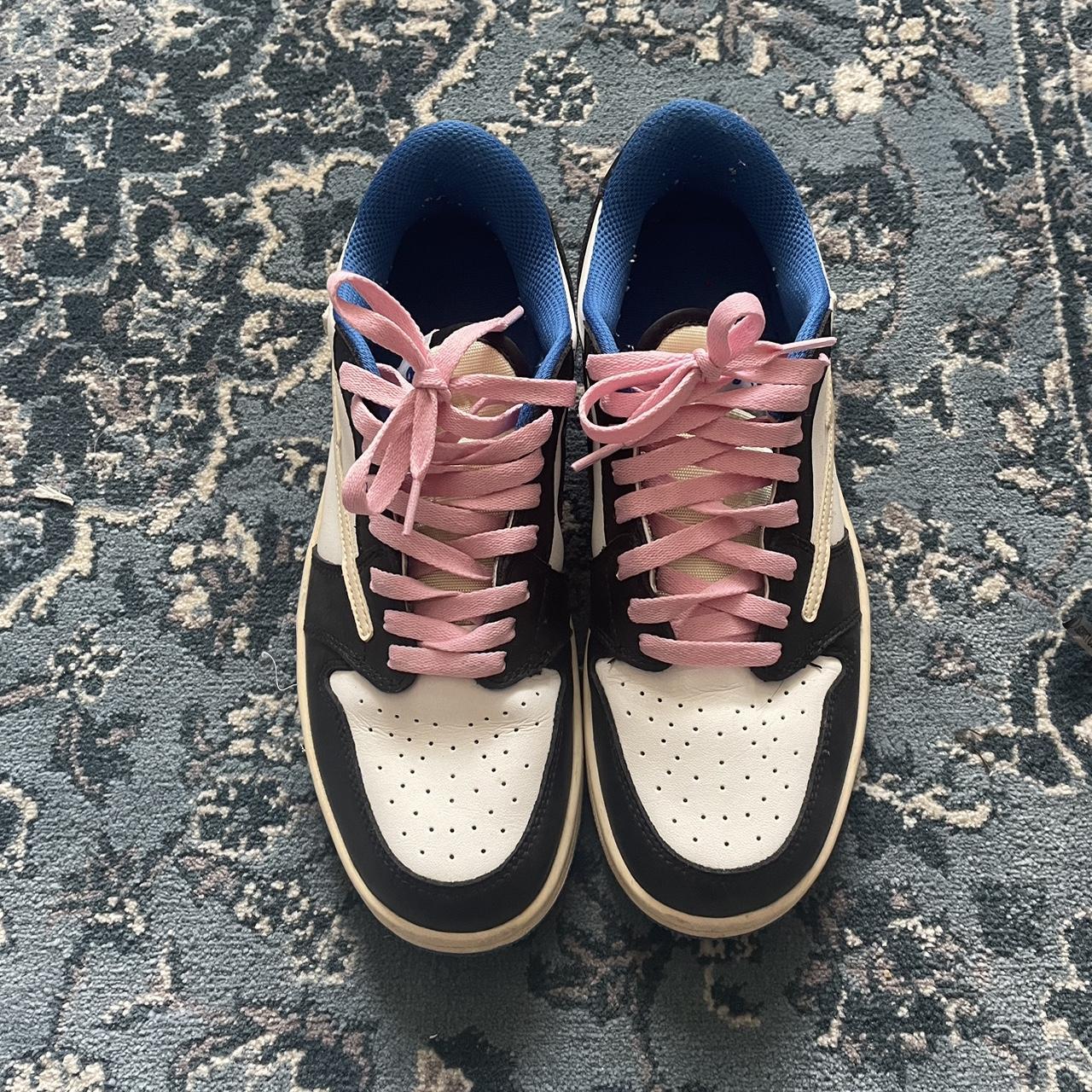 Indigo Studios fragstas Size 9 Worn a few times... - Depop