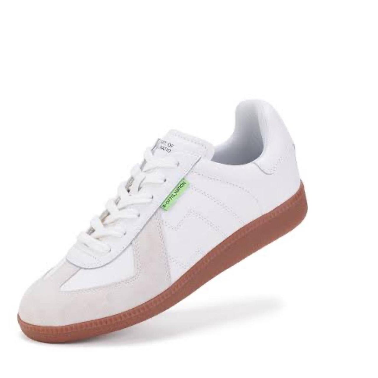 Rollie Nation Pace sneakers Worn a handful of... - Depop