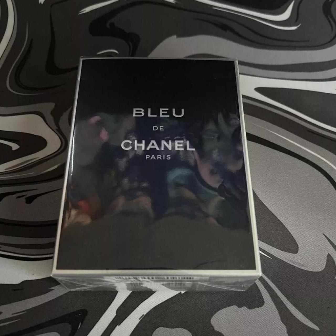 Bleu de Channel EDT spray 3.4oz 100ml Brand New... | Depop