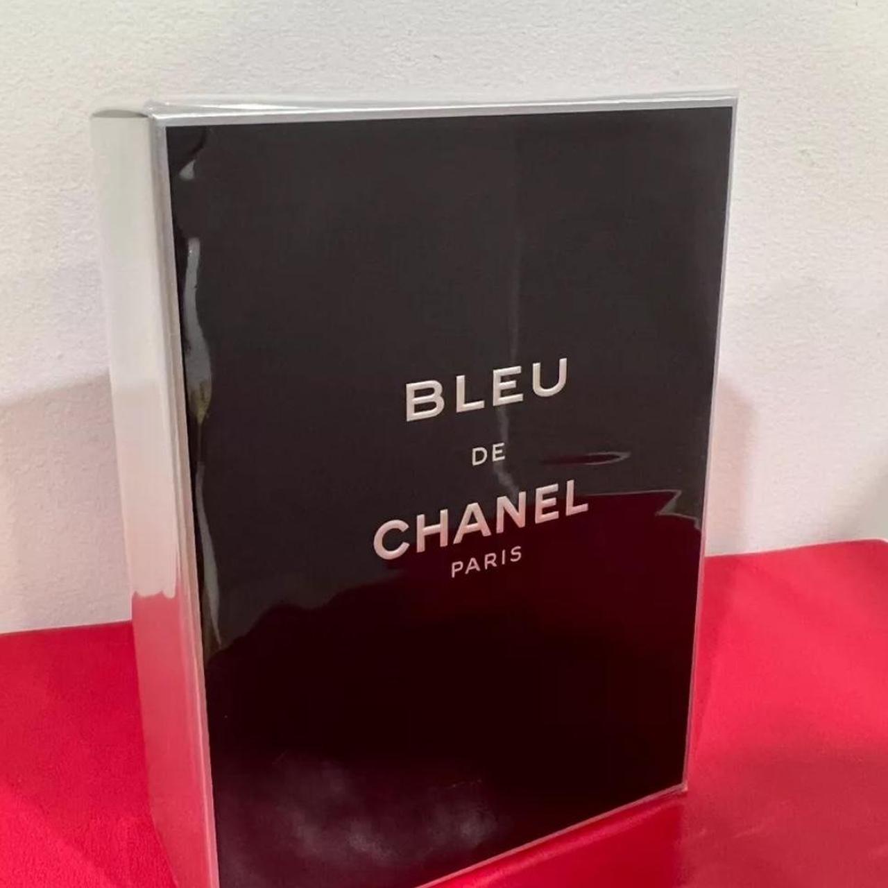 Bleu de Channel EDT spray 3.4oz 100ml Brand New... | Depop