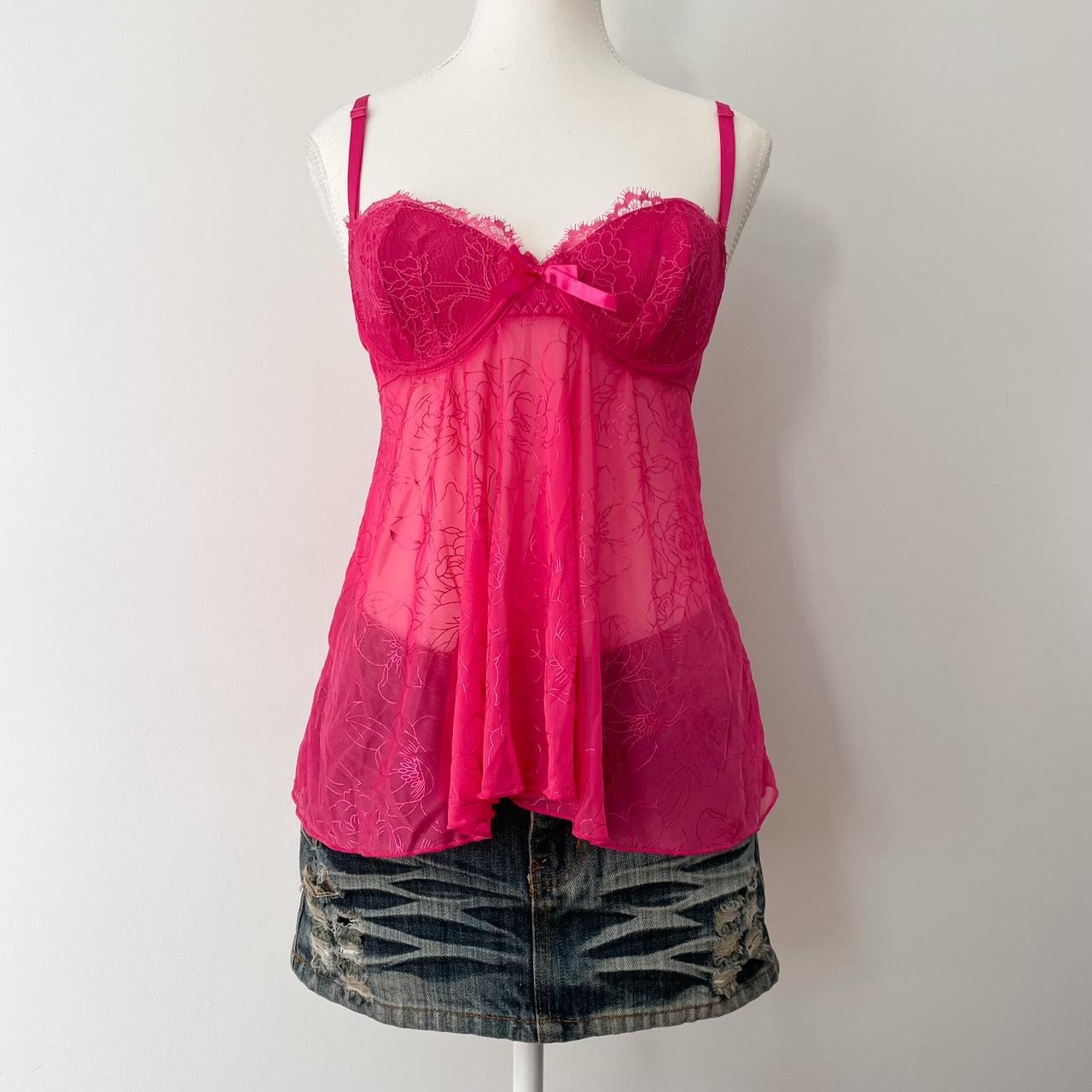 Victoria’s Secret cami - deadstock Victoria’s... - Depop