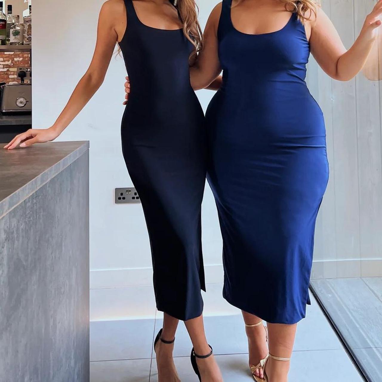 Aym Studio, Paxton Maxi Dress Perfect contouring... - Depop