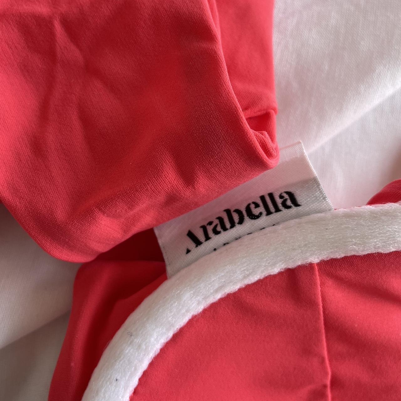 Arabella London bikini (lingerie style swimwear), UK... - Depop