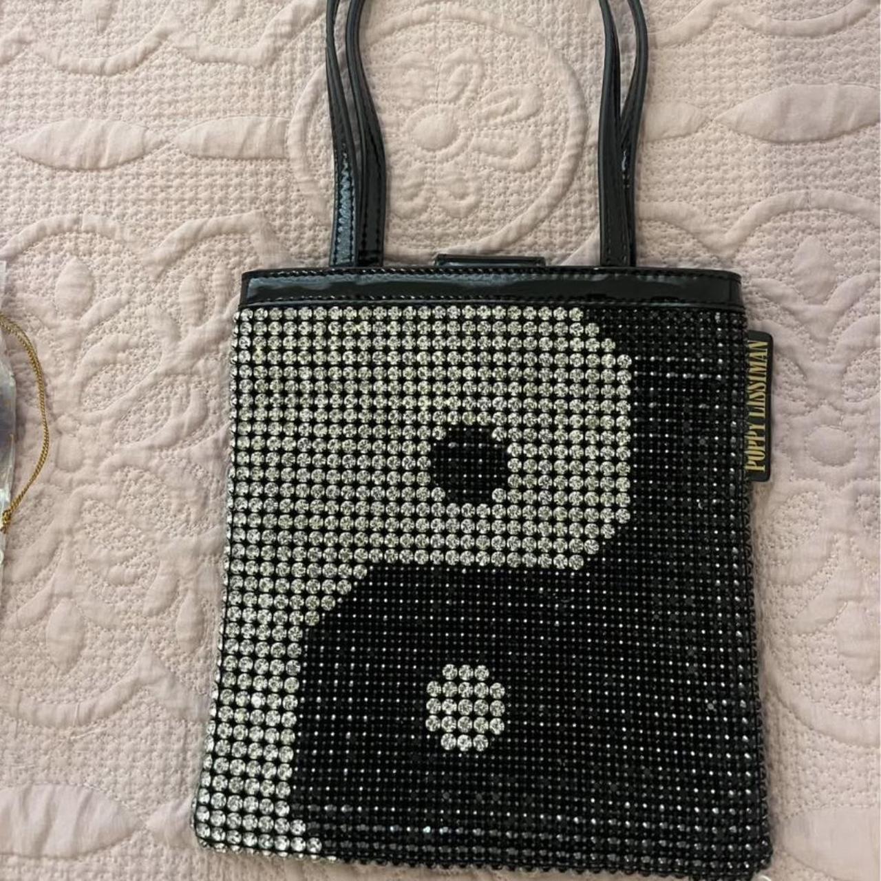 Poppy Lissiman - Ying Yang bag | Depop