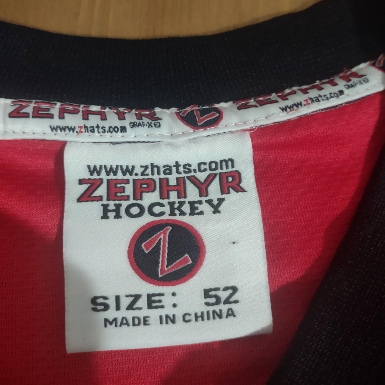 Y2K Arizona Sundogs Authentic Team Signed Zephyr... | Depop