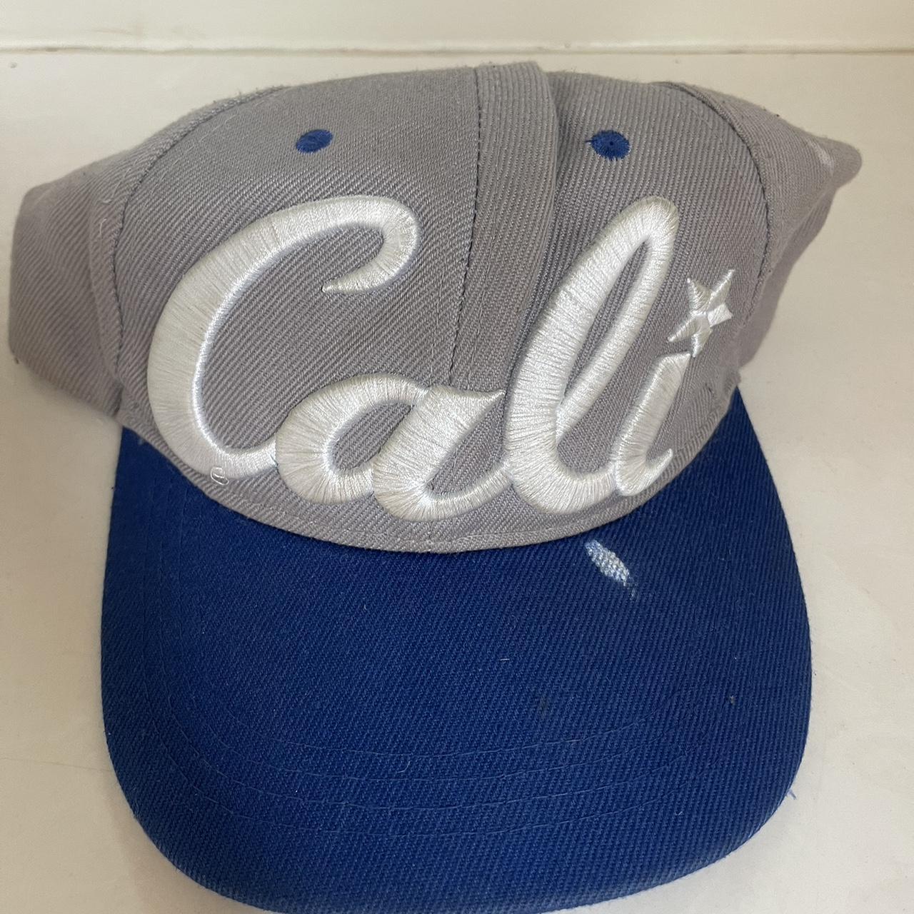 Vintage CALI hat - Depop