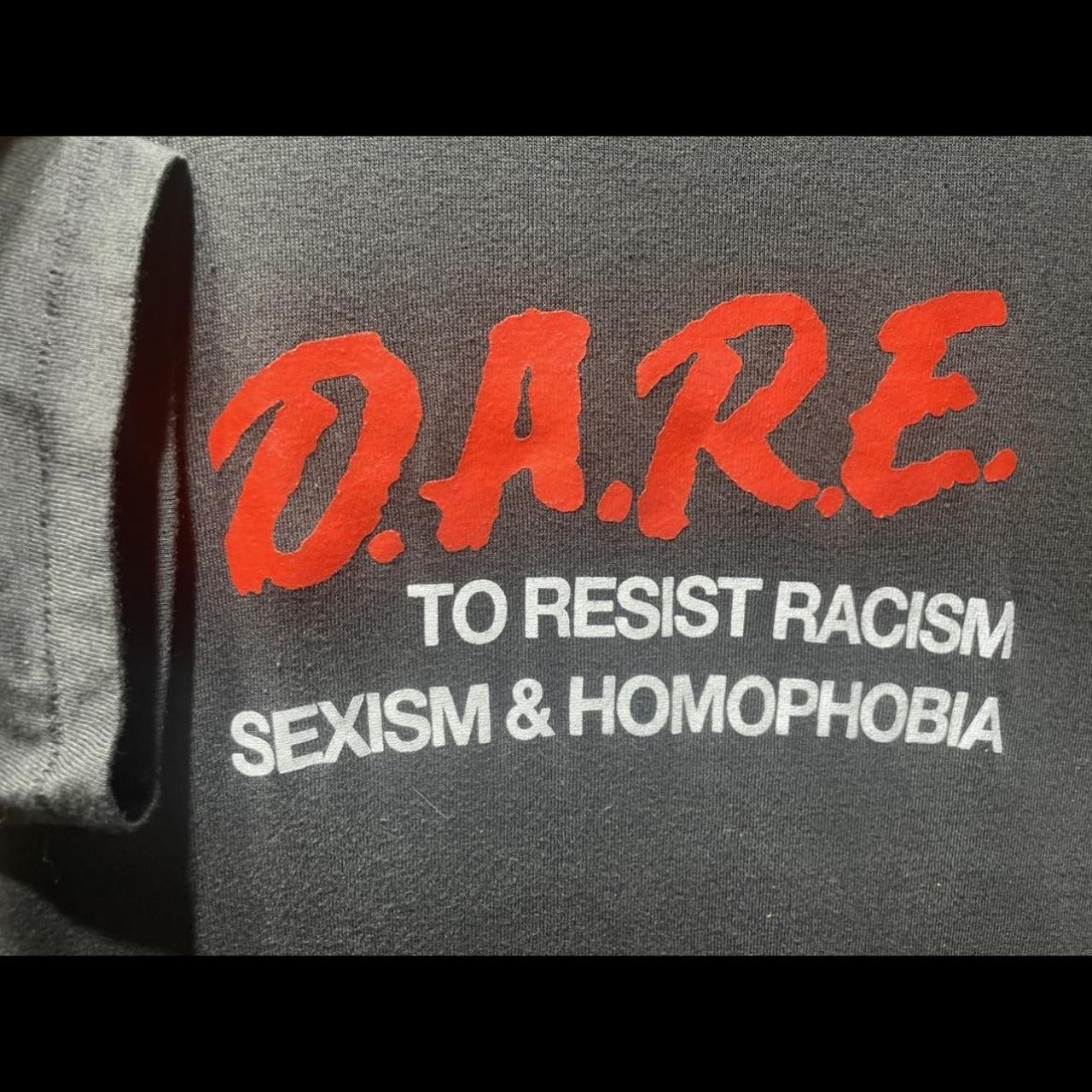 80s Dare t shirt #rare #vintage #dare #singlestitch - Depop