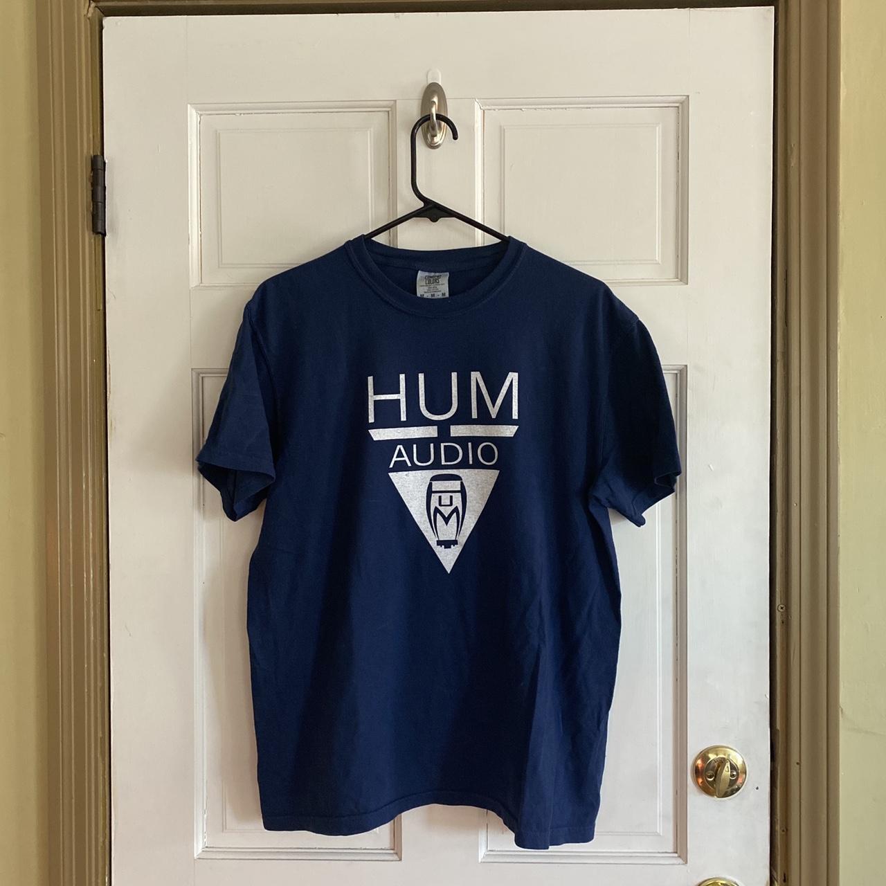 Hum tee #hum #spacerock #indie #shoegaze - Depop