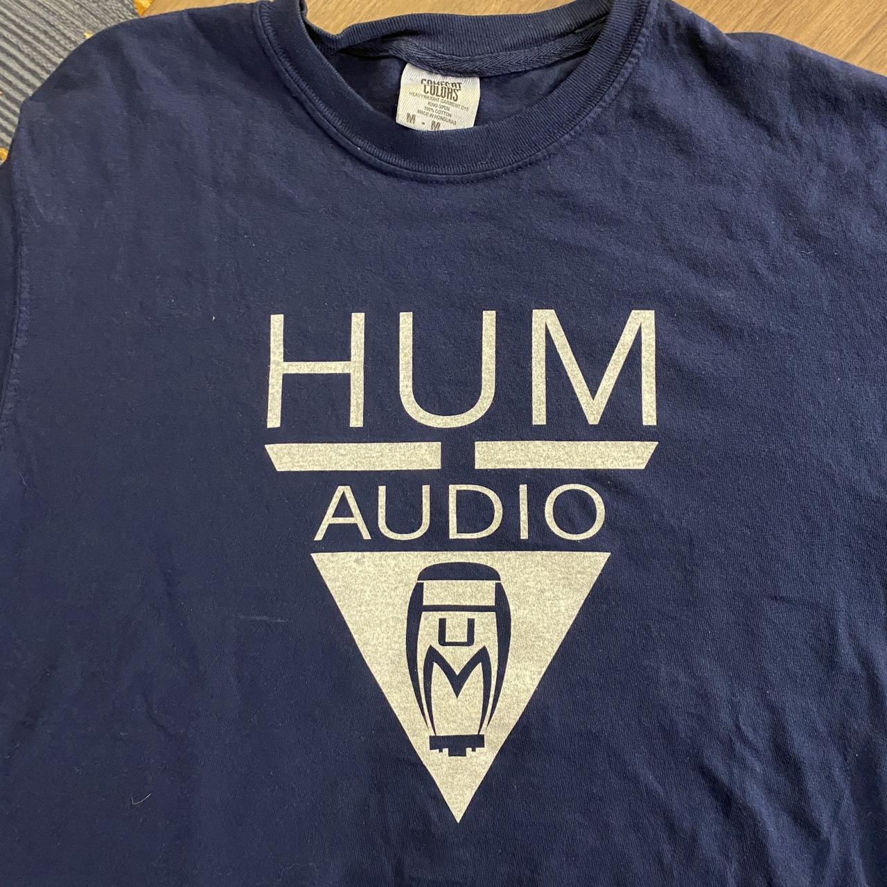 Hum tee #hum #spacerock #indie #shoegaze - Depop