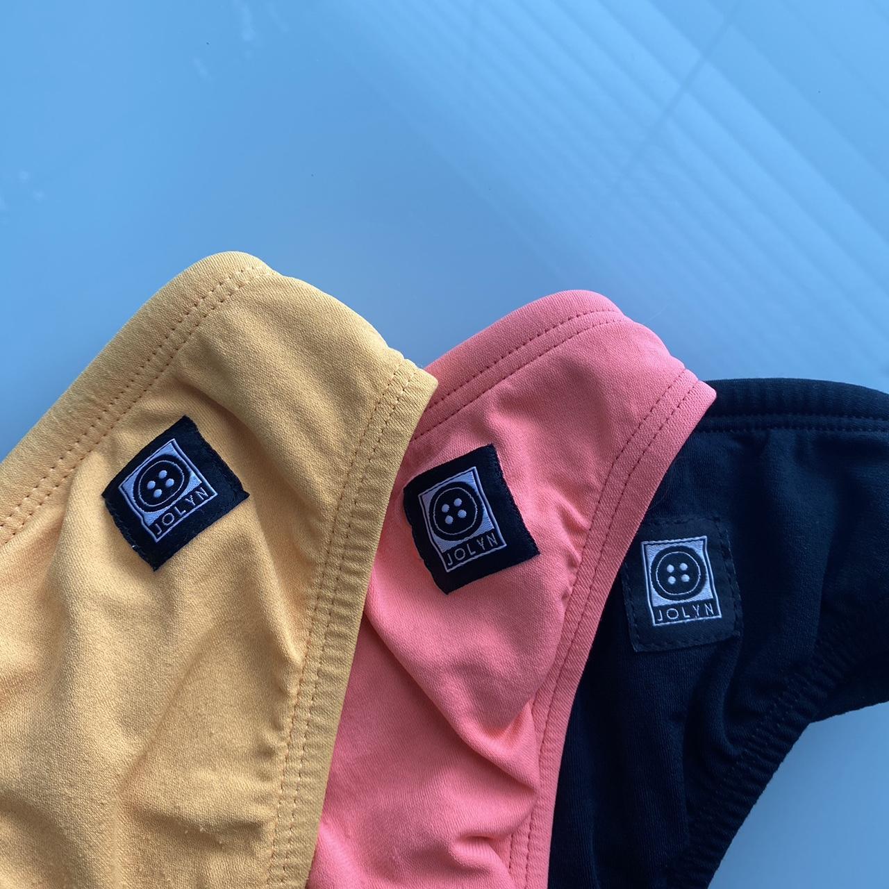 Jolyn bundle, message to buy seperately yellow and... - Depop