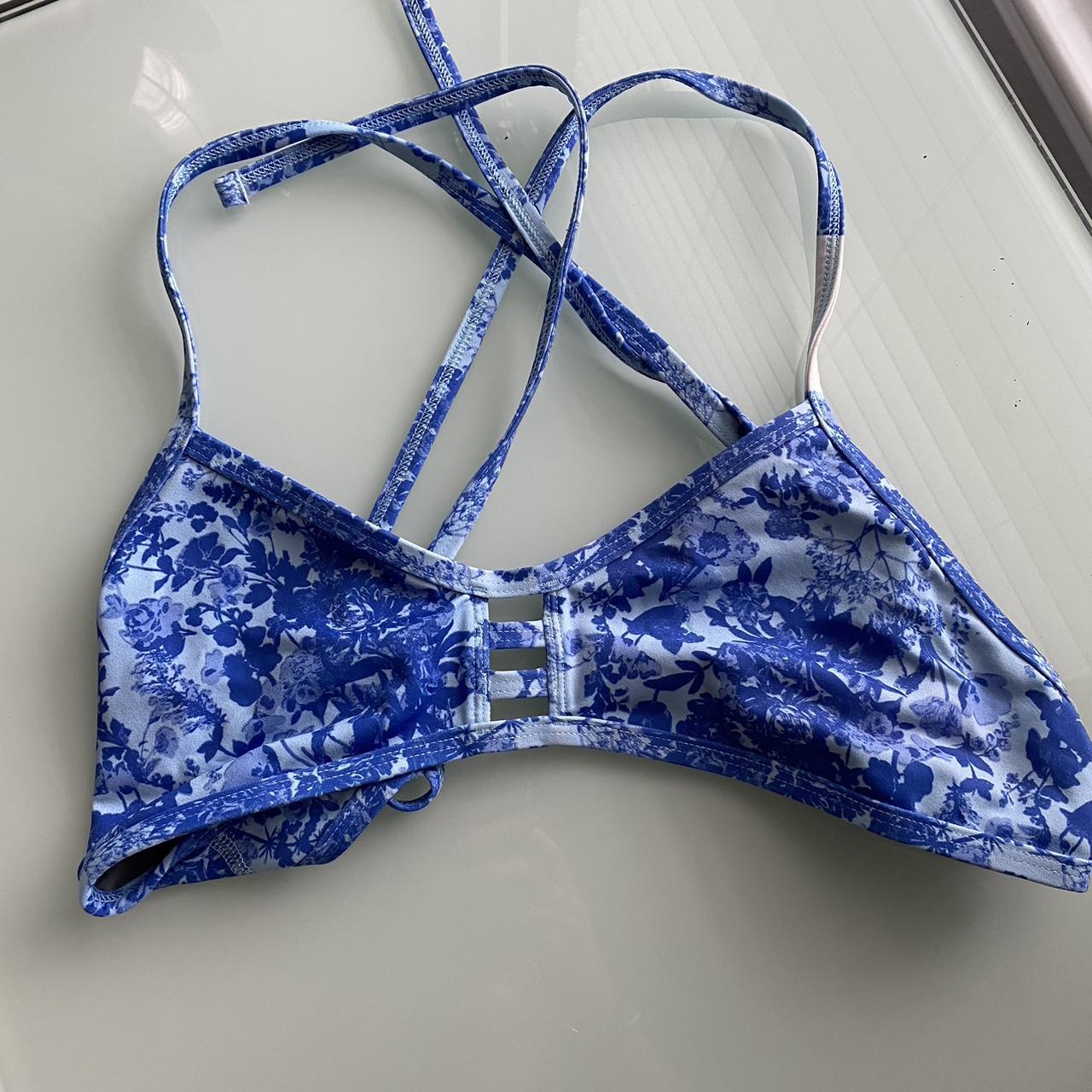 Jolyn “tomcat” Tie Back Depop