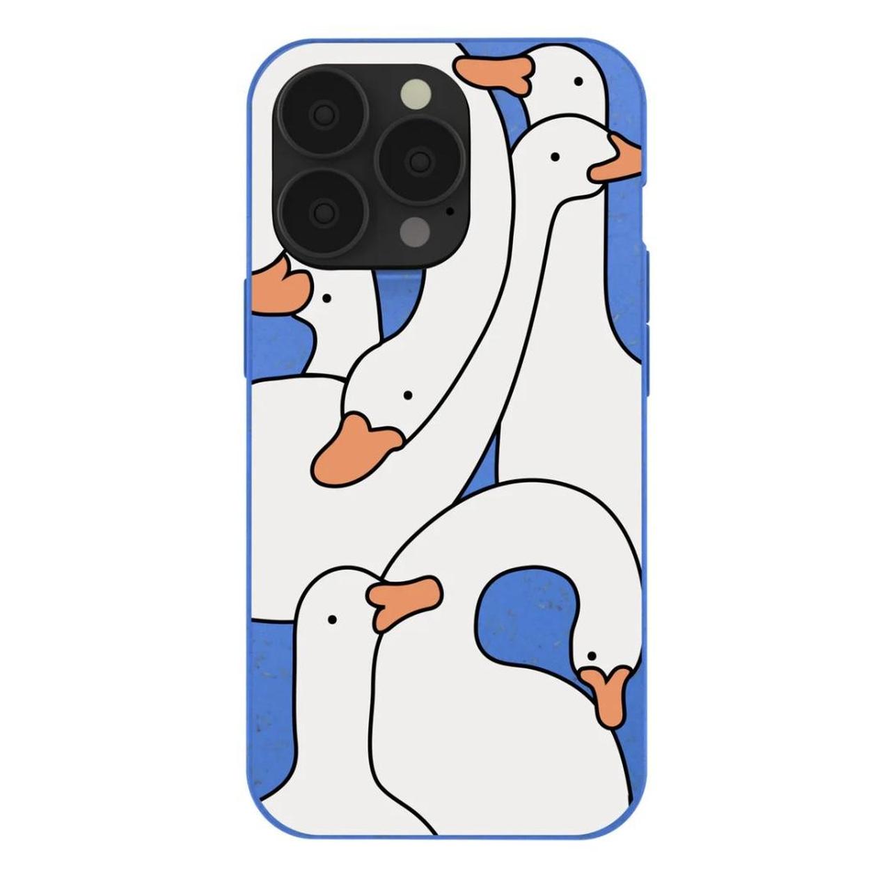 Pela Case Goose Phone case for Iphone 13 Pro - used... | Depop