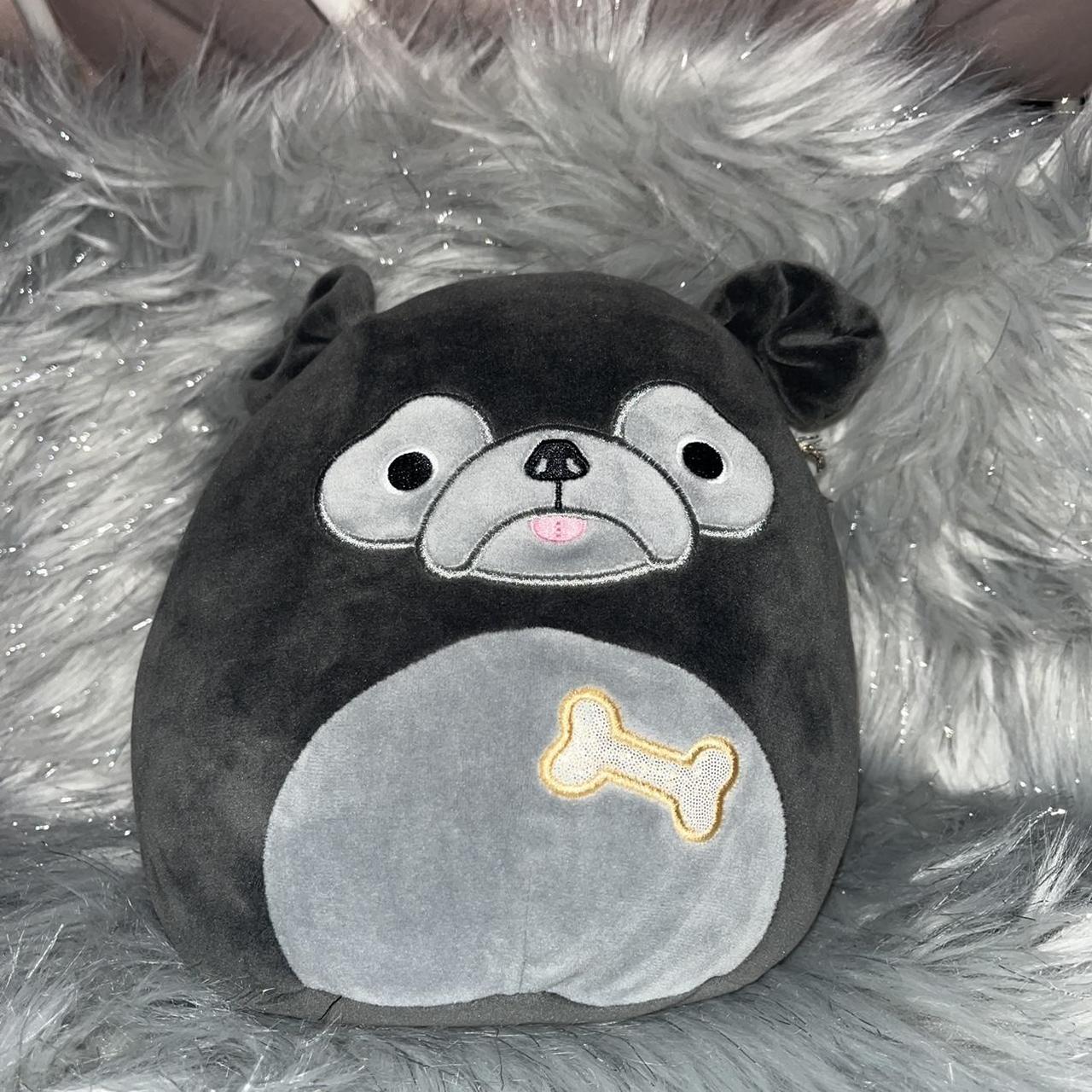 BONGO 8INCH SQUISHMALLOW🐶 $5 with FREE U.S... - Depop