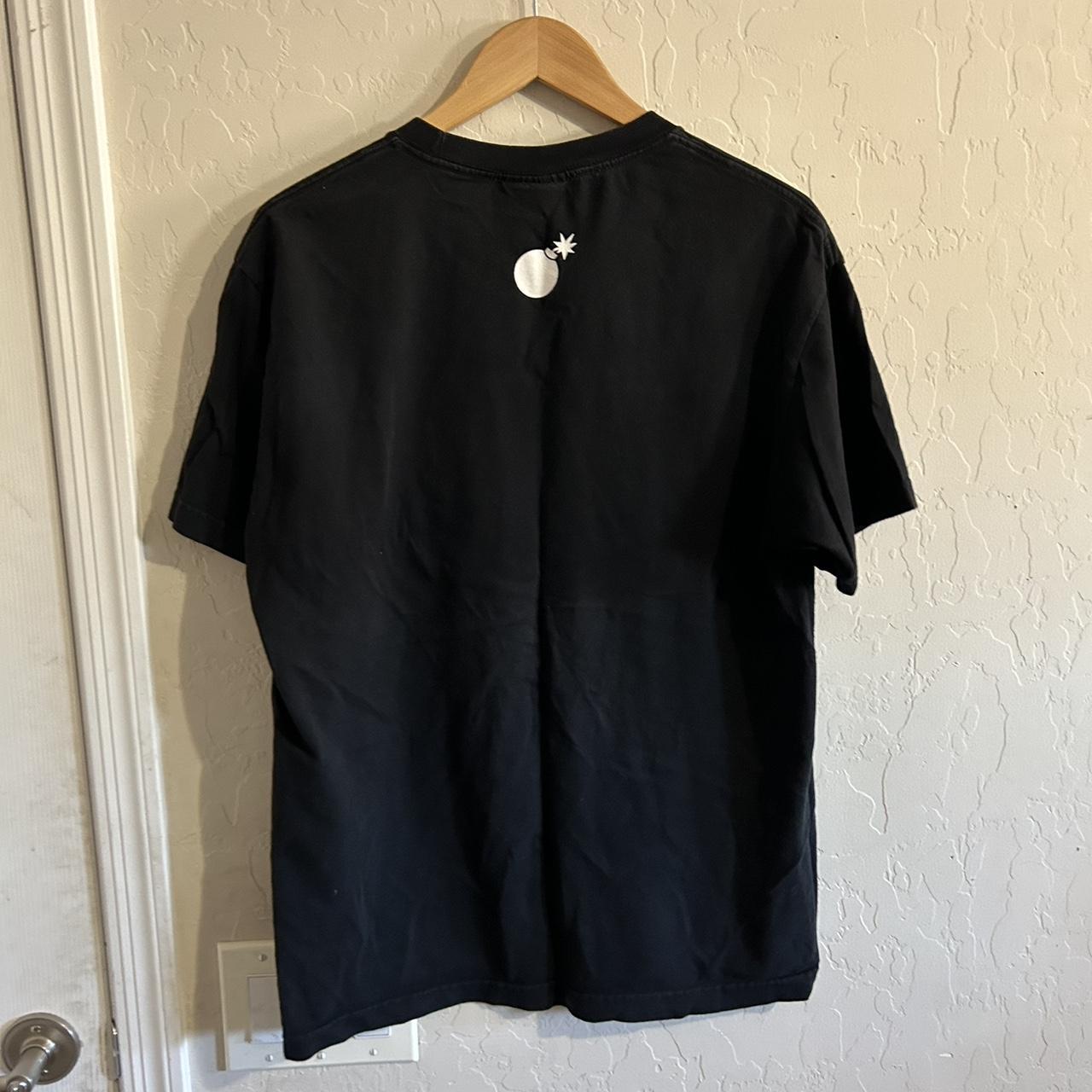 The Hundreds Lean Shirt - Depop